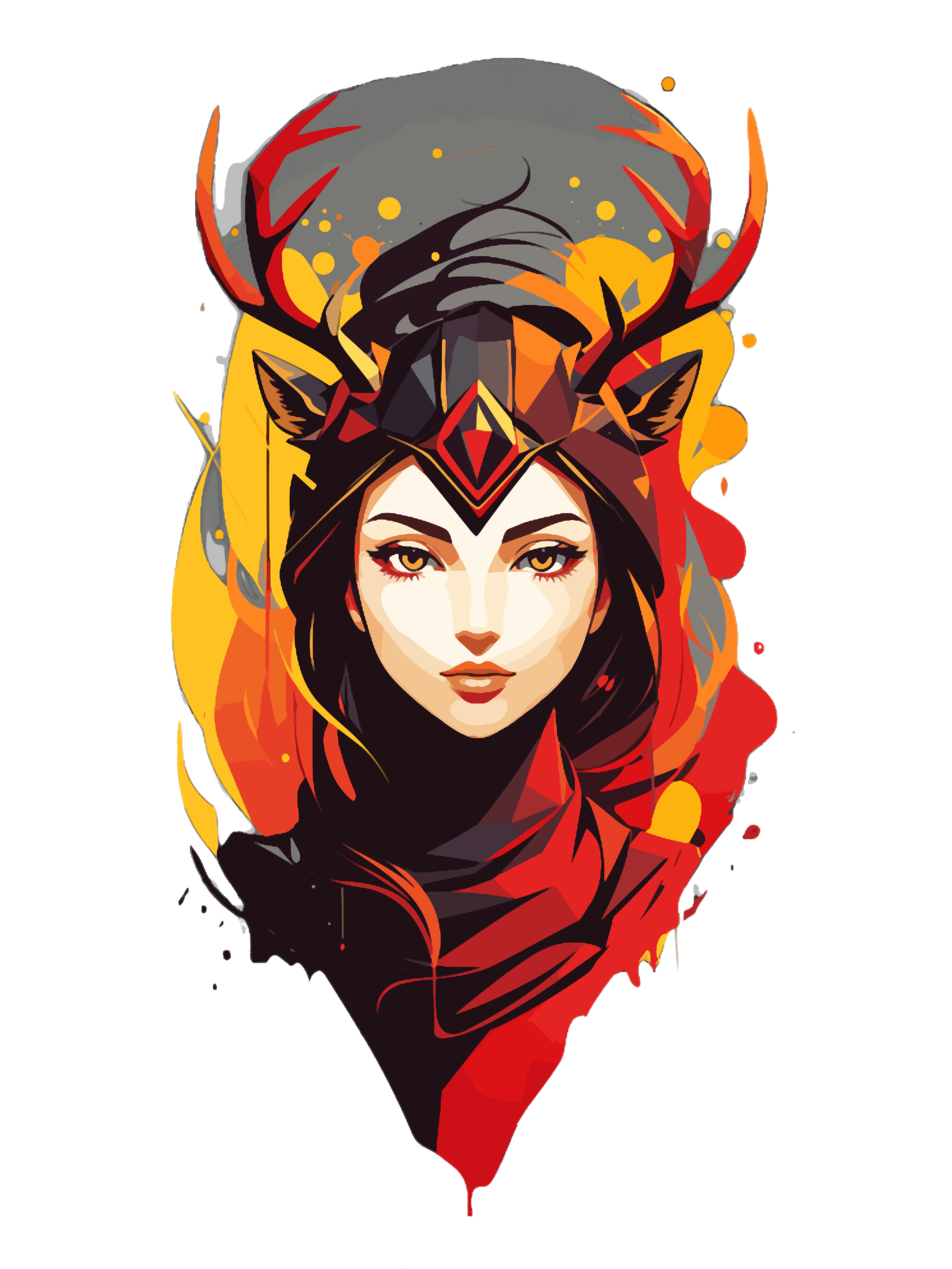 Dark Magician Svg | Inspire Uplift