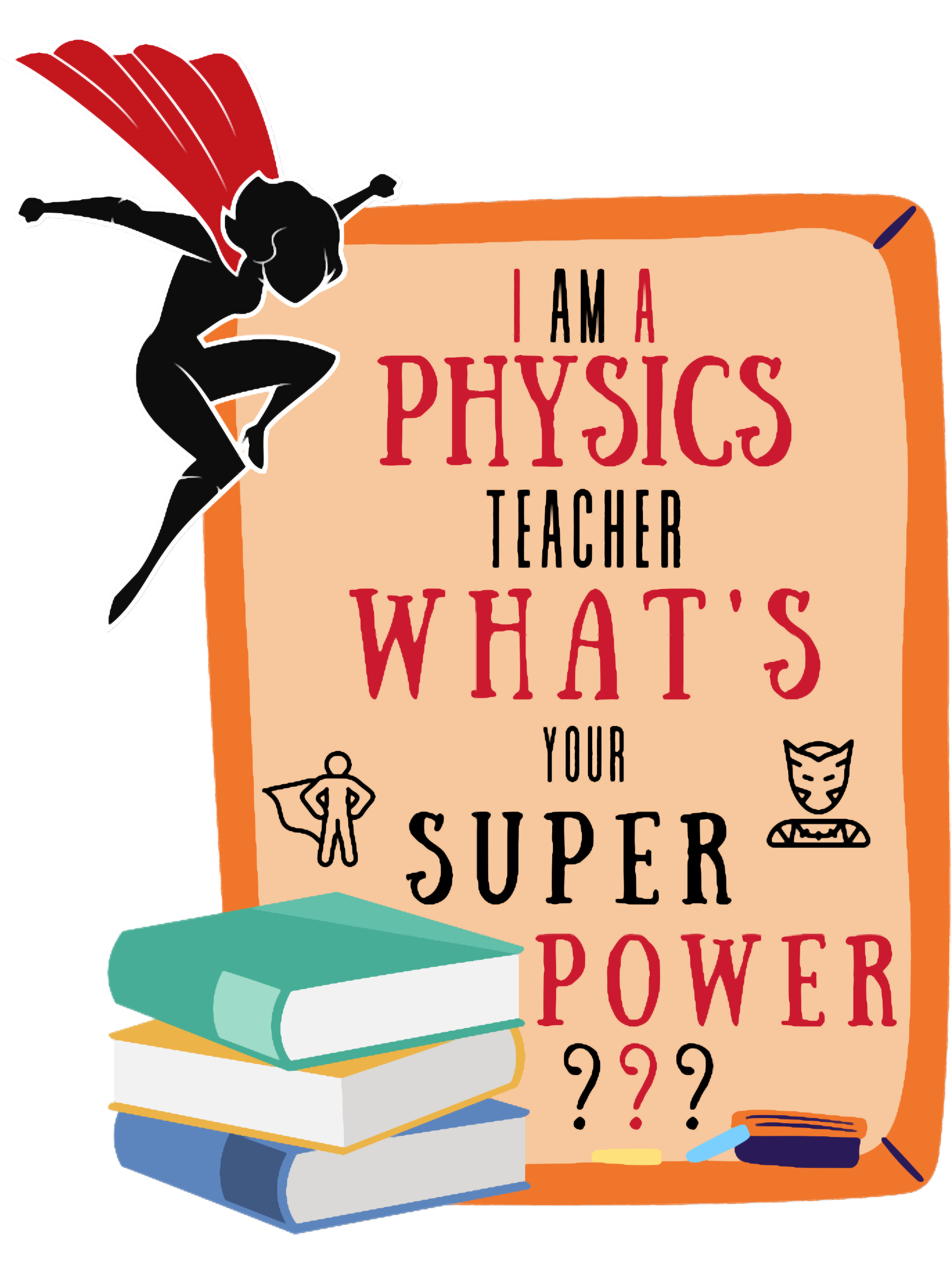Best Physics Teacher Appreciation(1) | Inspire Uplift