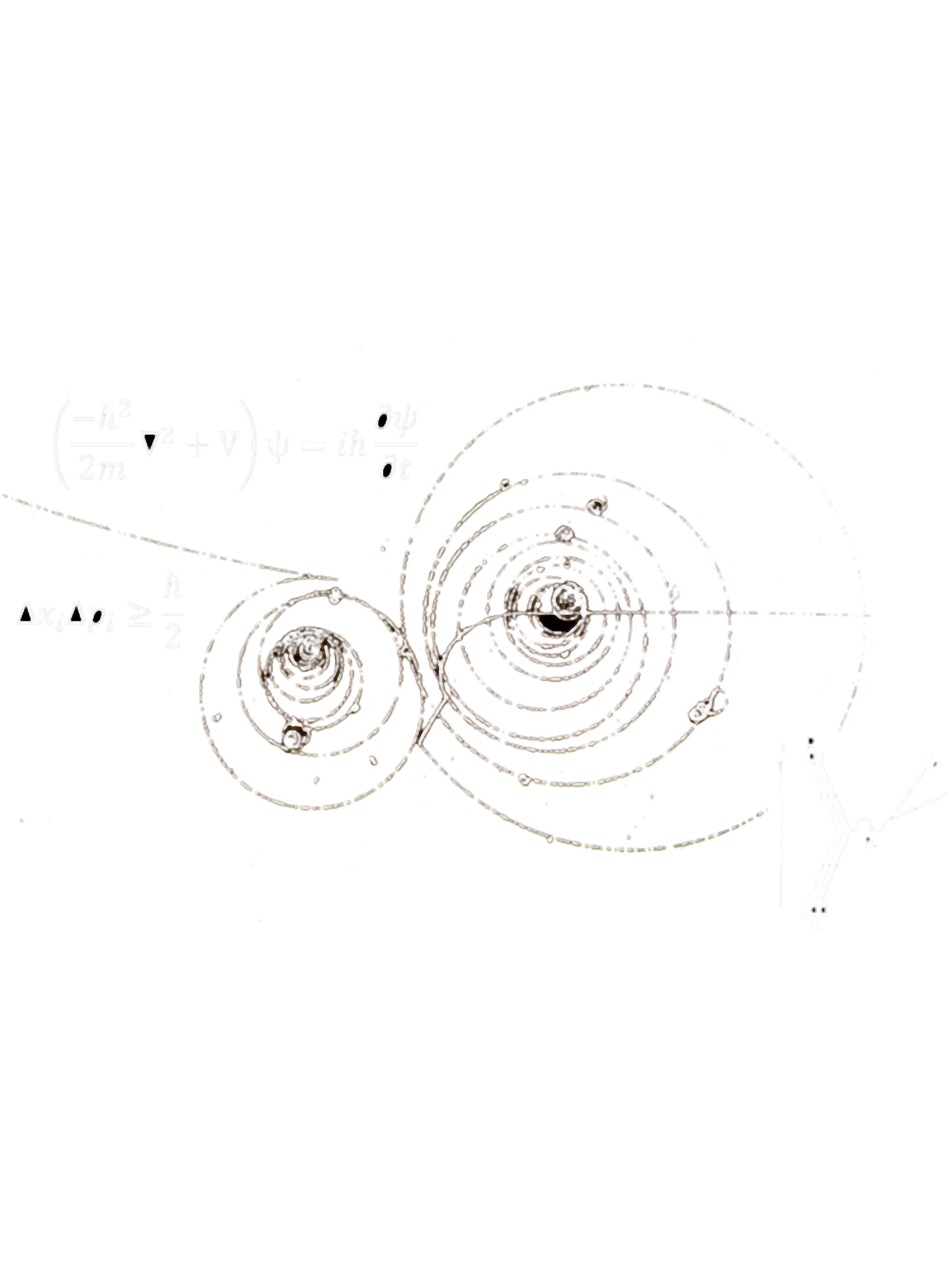 Higgs Boson Particle Physics Quantum Mechanics Teacher | Inspire Uplift