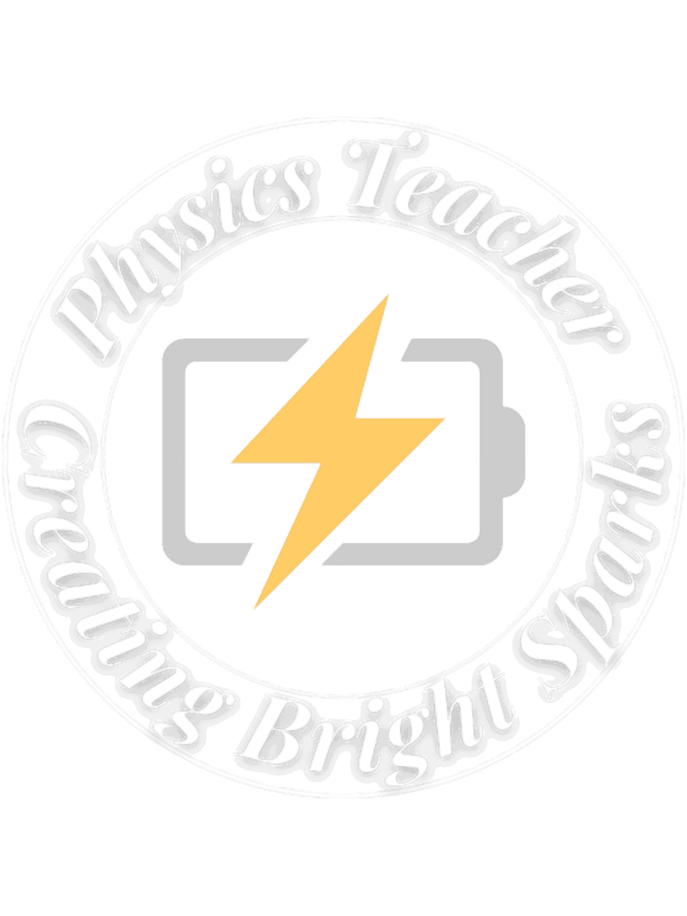 Physics Teacher Creating Bright Sparks | Inspire Uplift