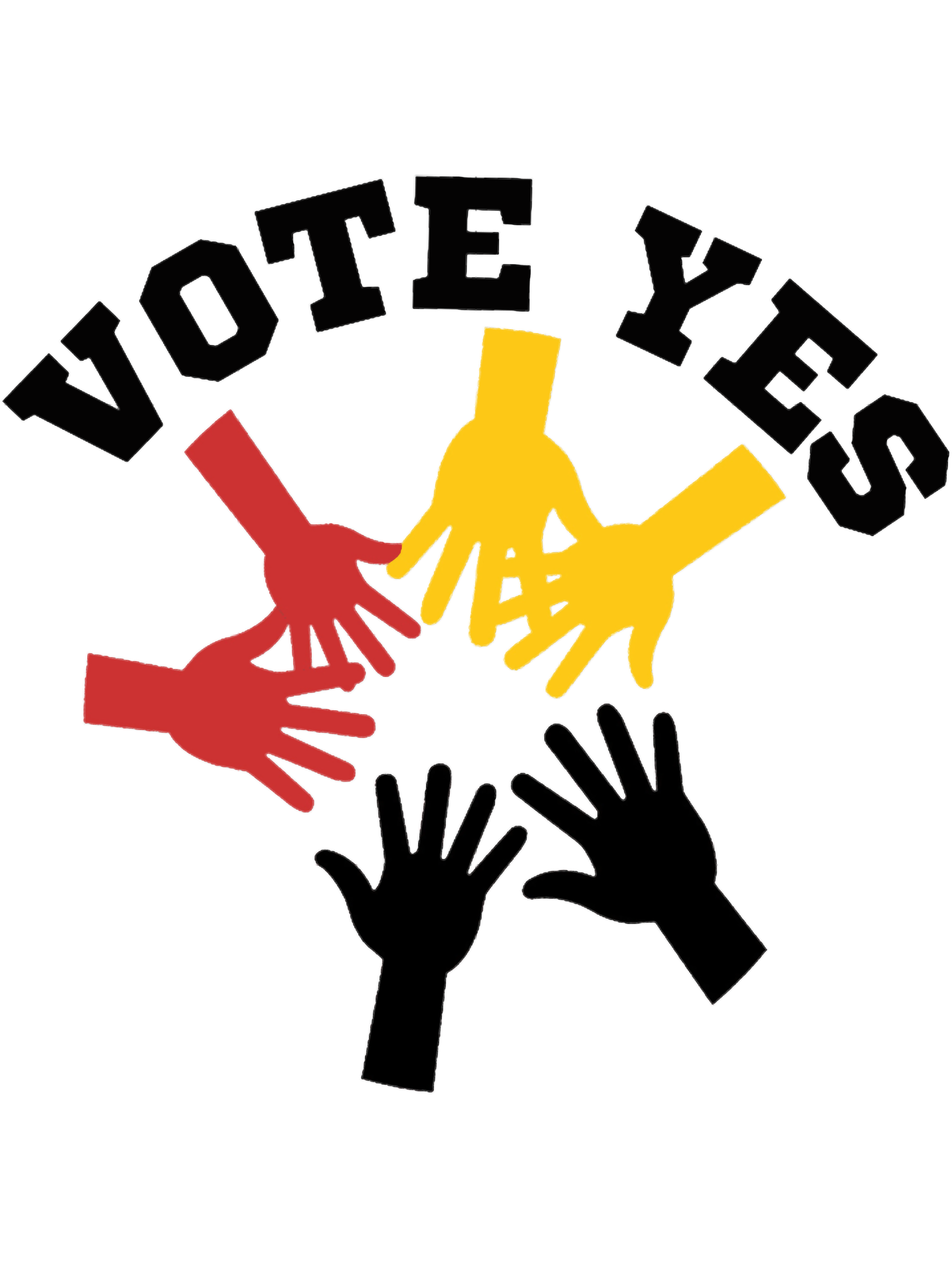 VOICE Yes To Support Uluru Statement IN Parliament Indigenou | Inspire ...