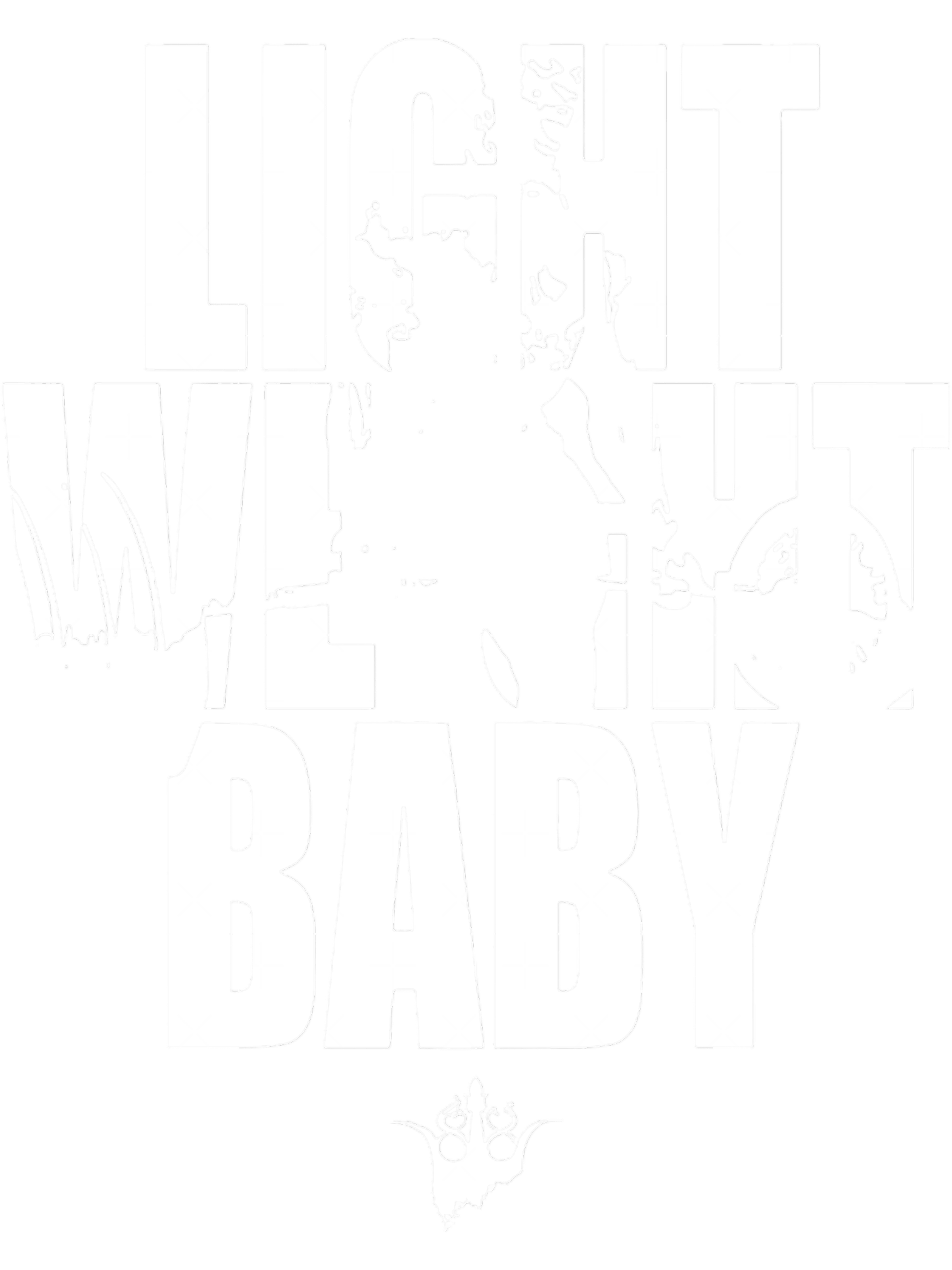 Light Weight Baby | Inspire Uplift