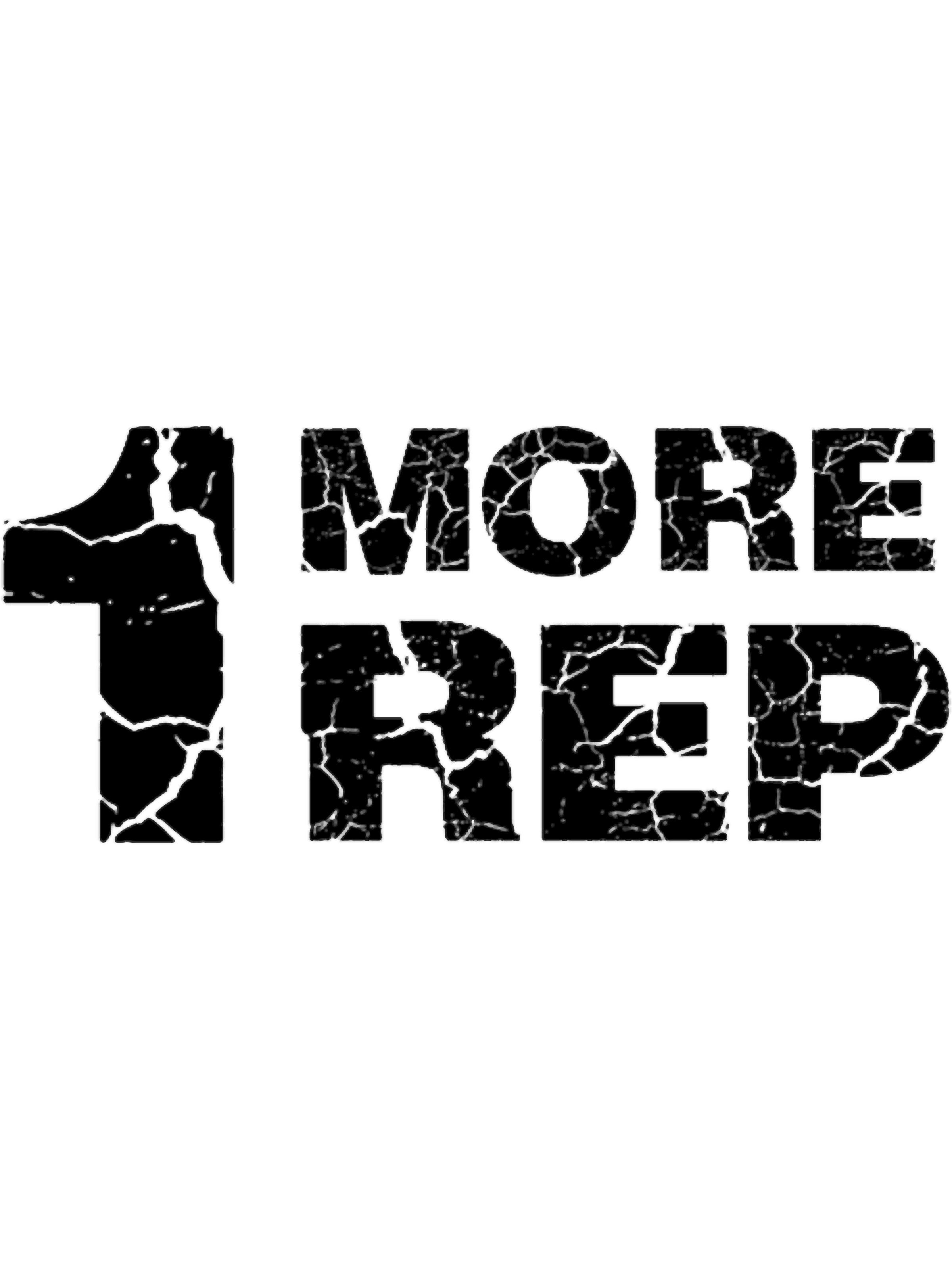 One More Rep | Inspire Uplift