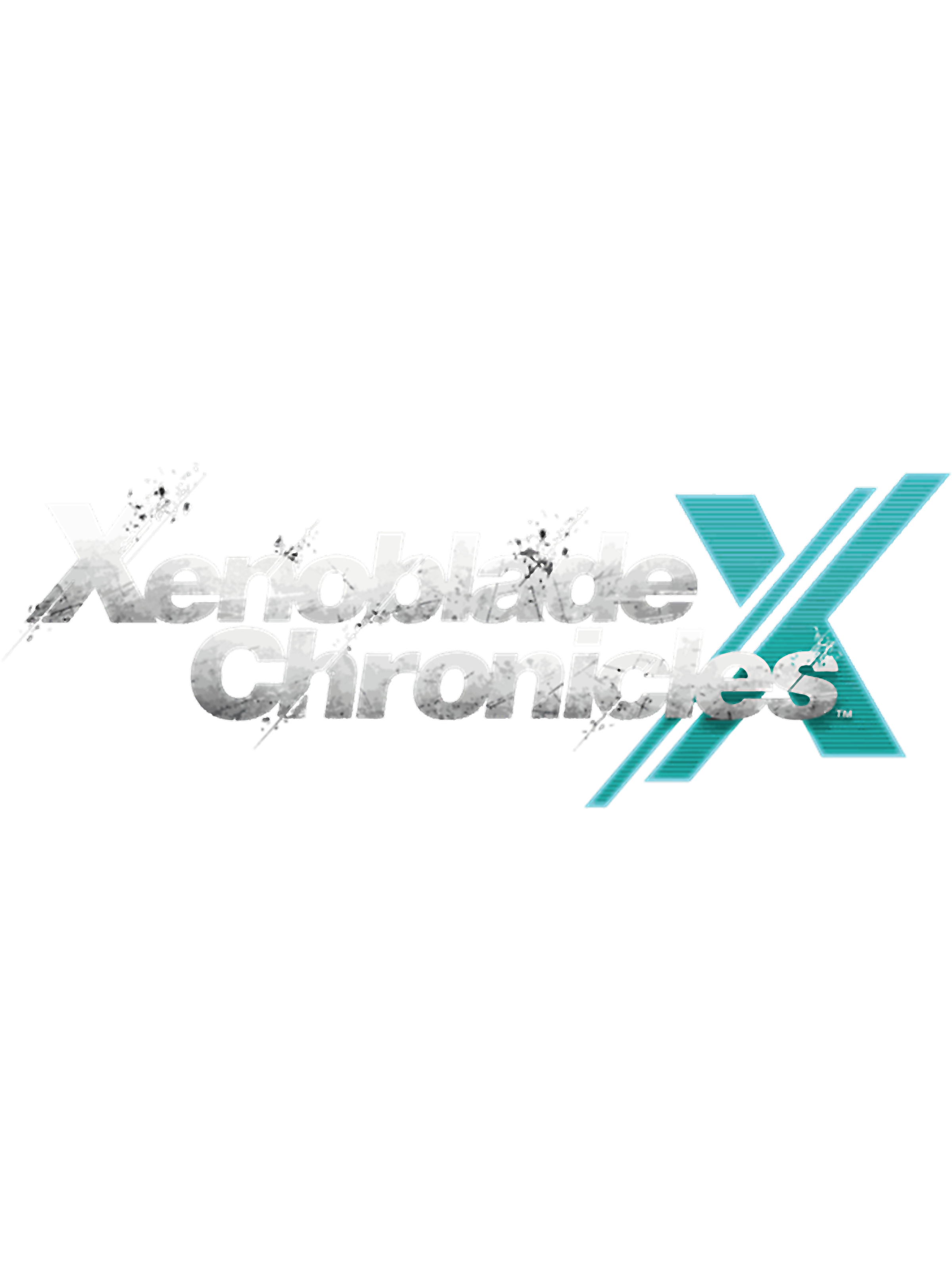 Xenoblade Chronicles X(3) | Inspire Uplift