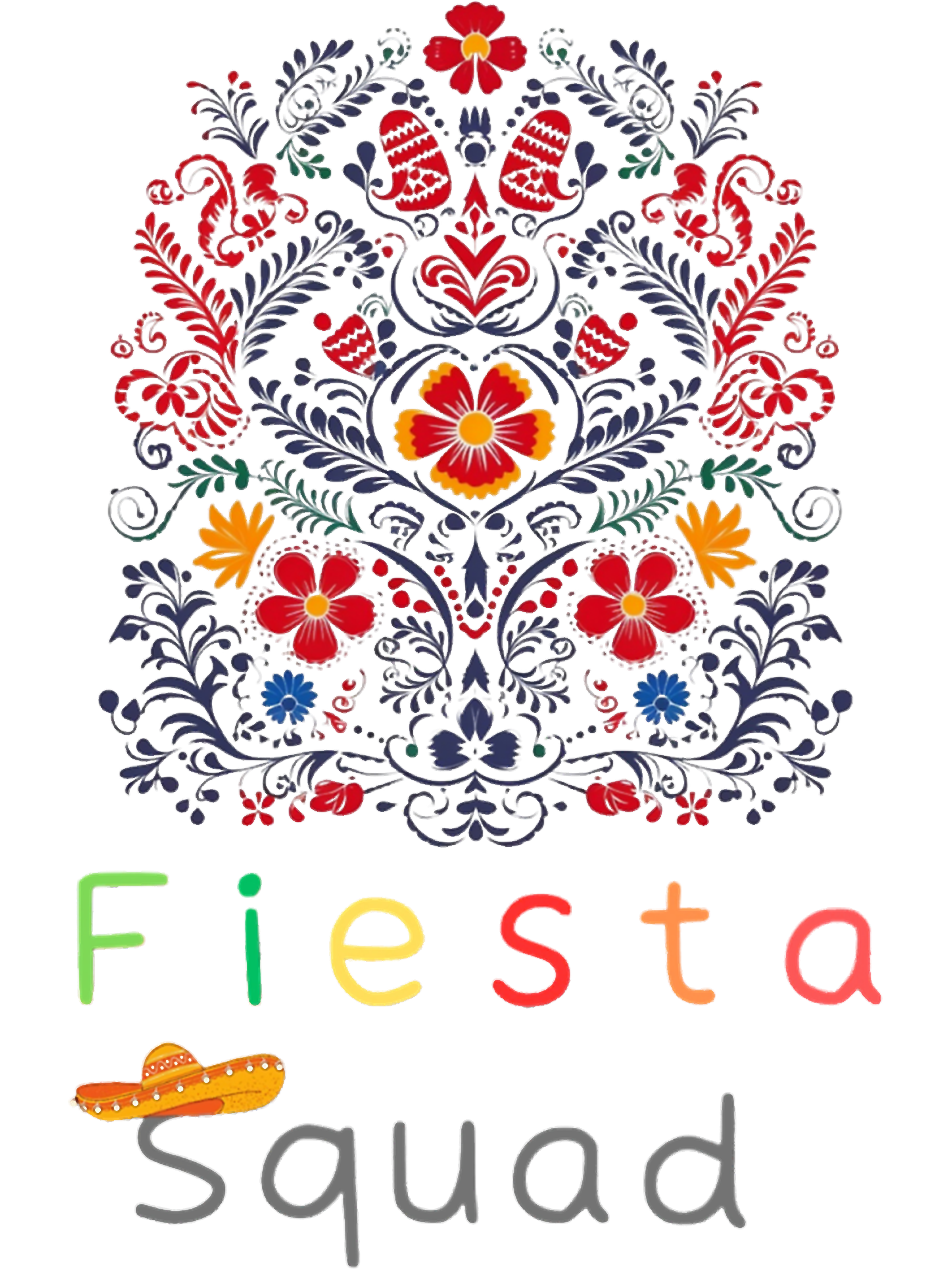 Celebrate Cinco de Mayo with an Authentic Mexican Textile Fi | Inspire ...