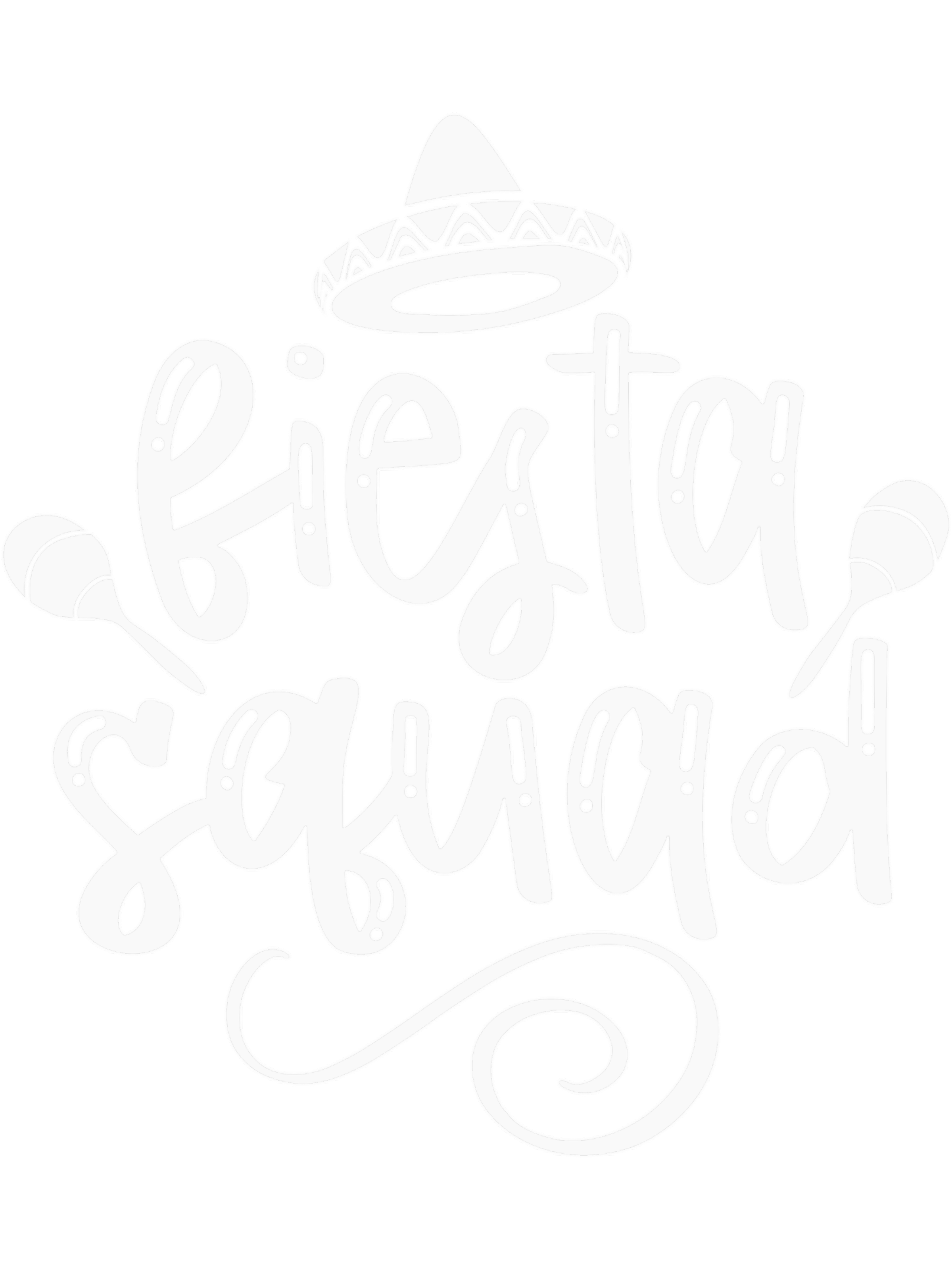 Fiesta Squad (10) | Inspire Uplift