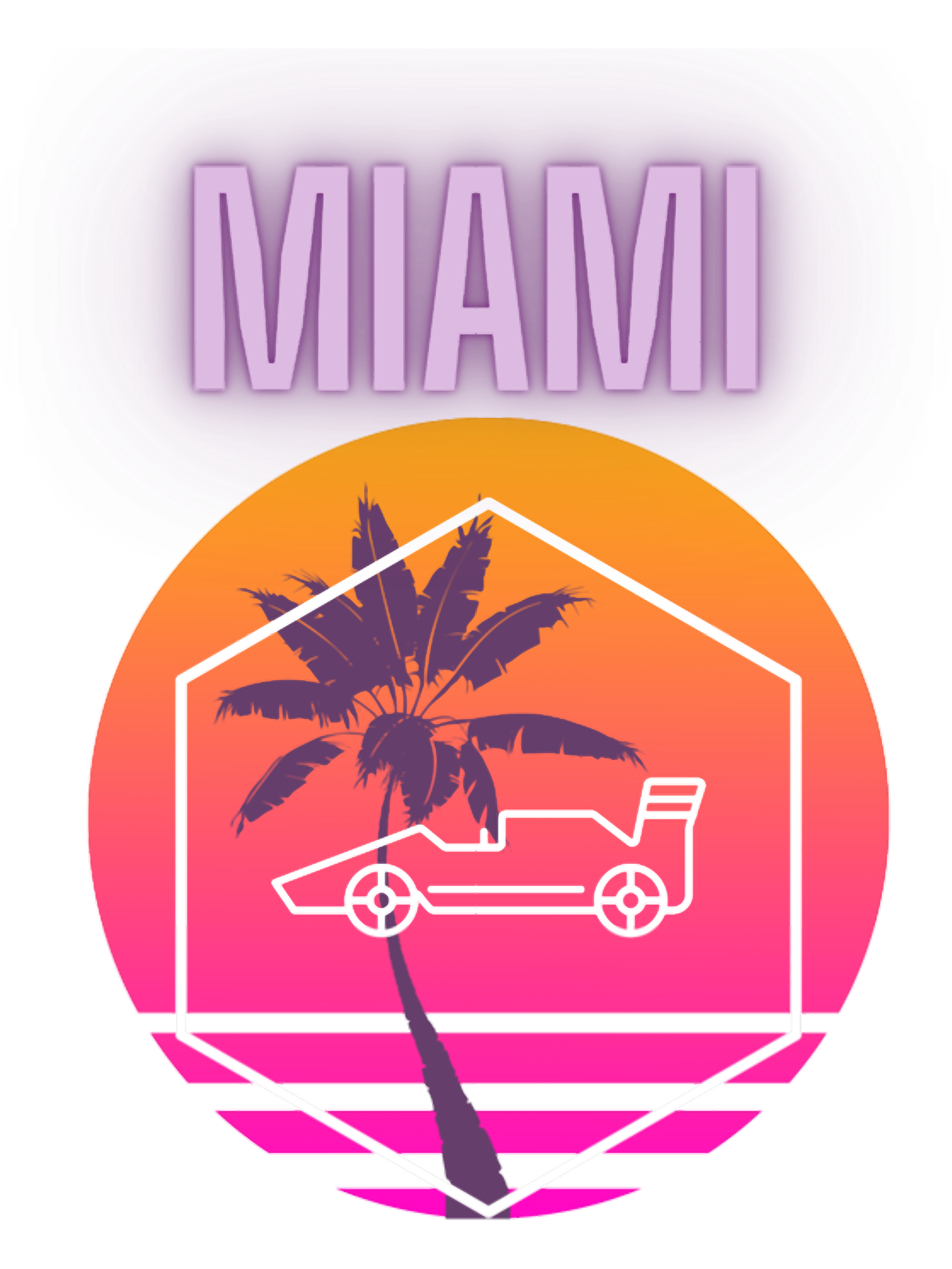 miami gp circuit FORMULA 1 | Inspire Uplift