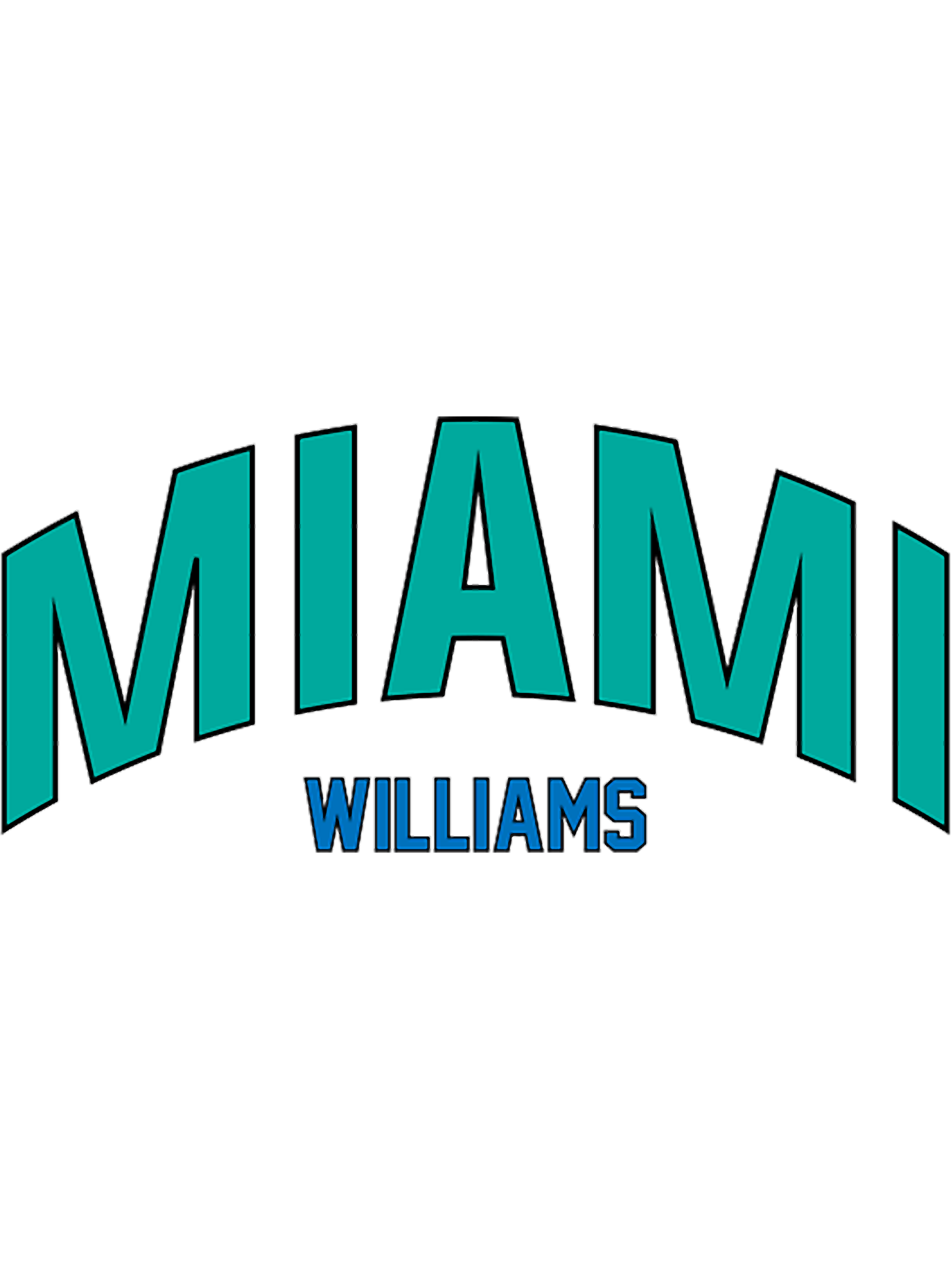 Williams Formula 1 Miami Grand Prix Circuit 2023 Motorsport | Inspire ...