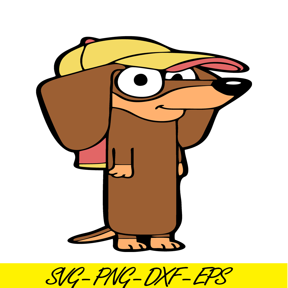 Bluey Character SVG PNG DXF EPS Bluey Movie SVG Funny Bluey | Inspire ...