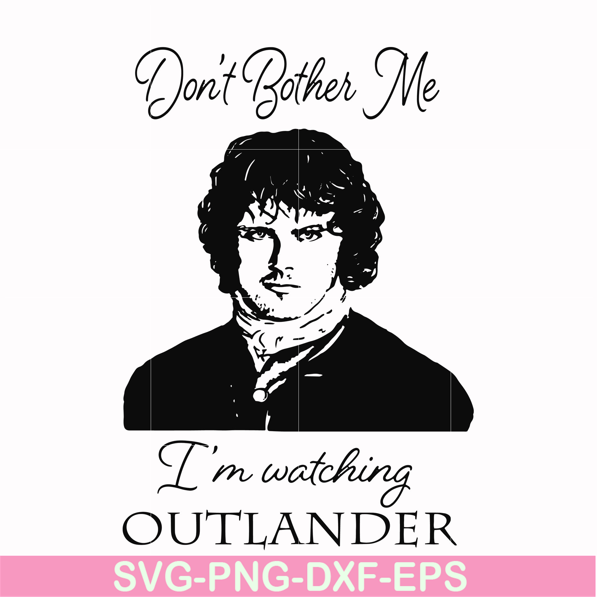 outlander svg - Inspire Uplift