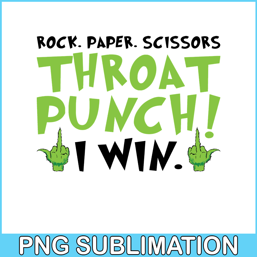 Throat punch png | Inspire Uplift