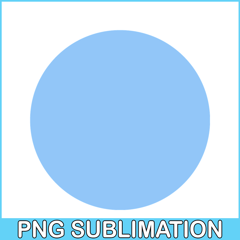 Bluey Circle SVG PNG DXF EPS Bluey Color SVG Bluey Icon SVG - Inspire ...