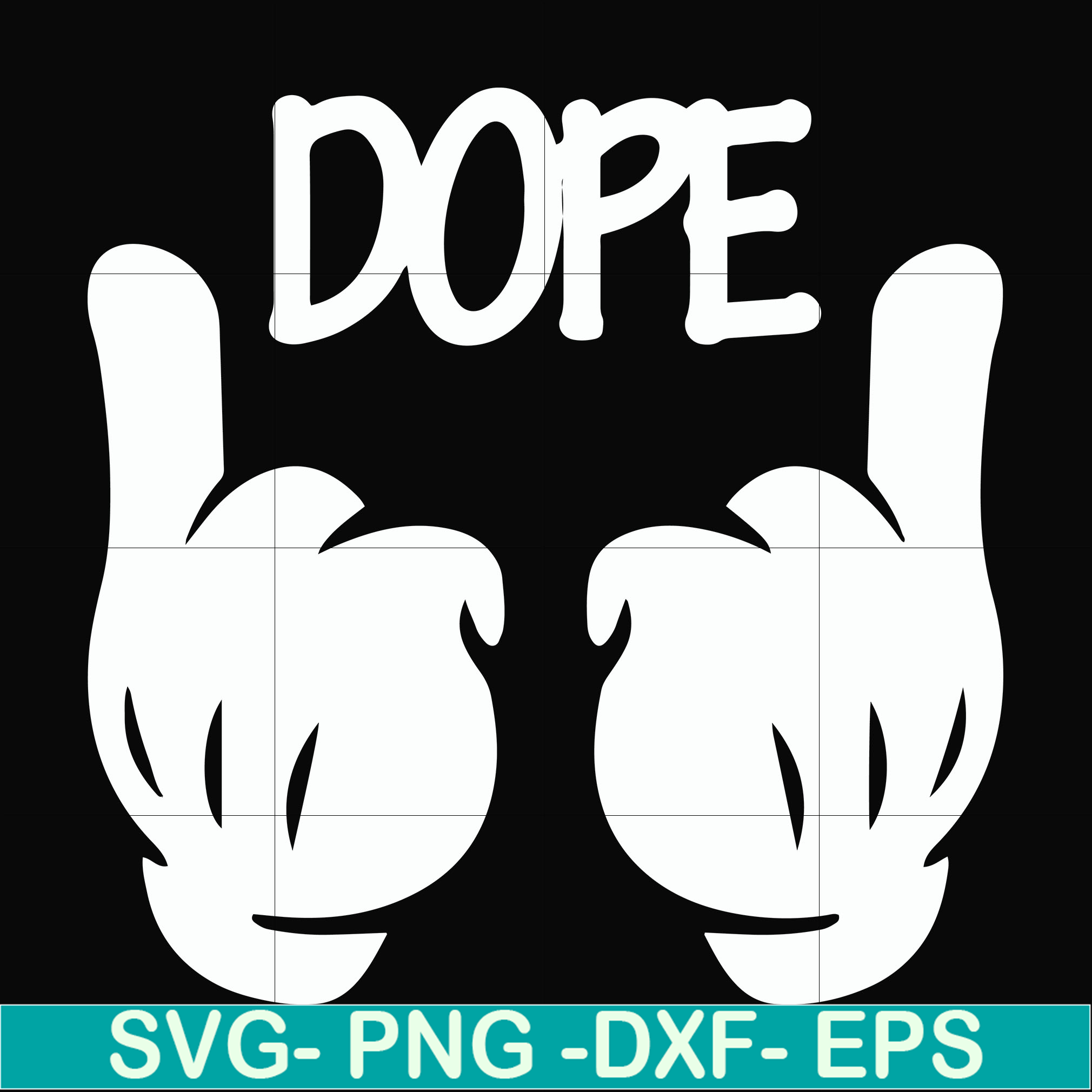Dope svg, png, dxf, eps file FN000429 | Inspire Uplift