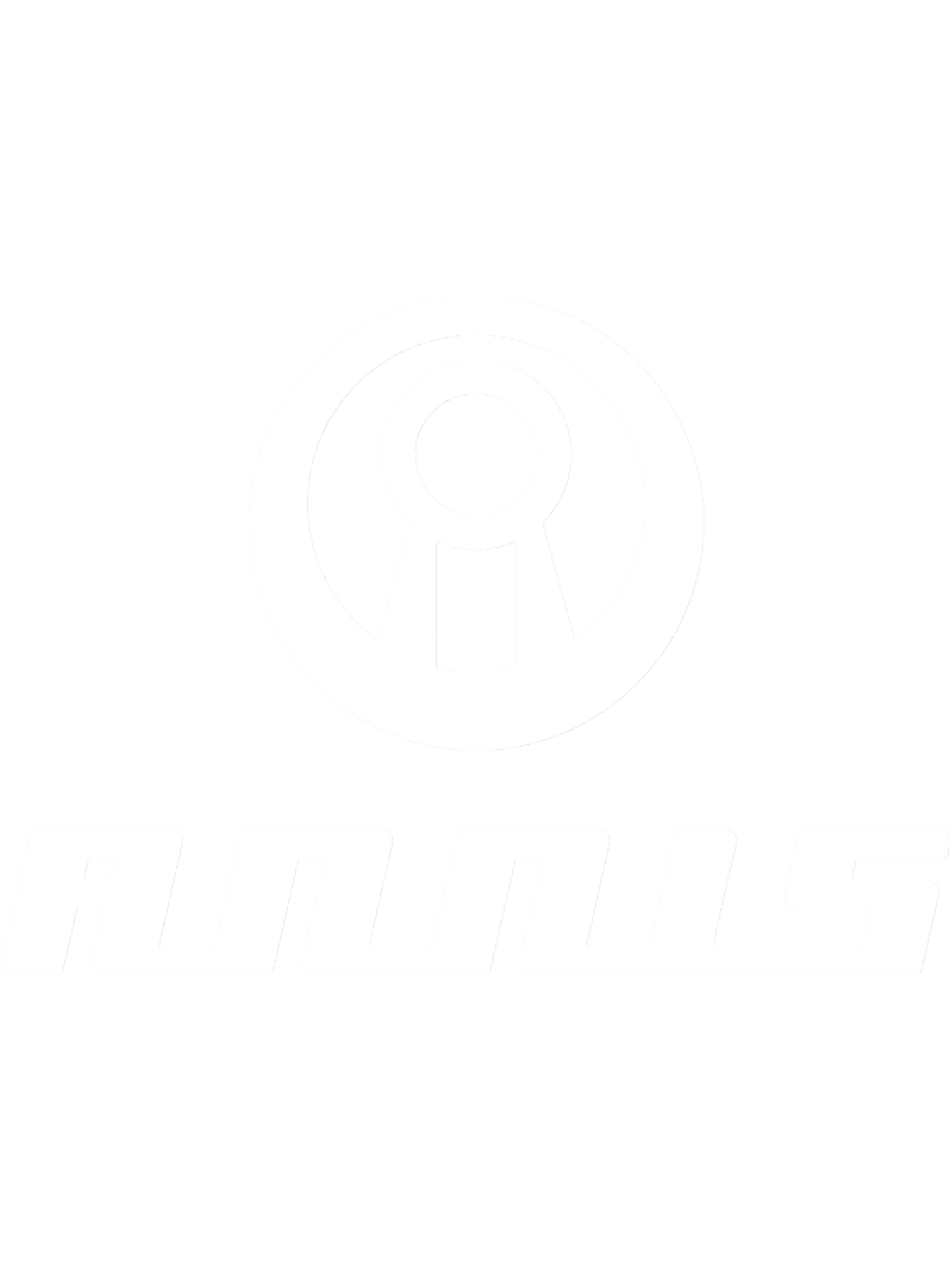 Annis Logo (White) | Inspire Uplift
