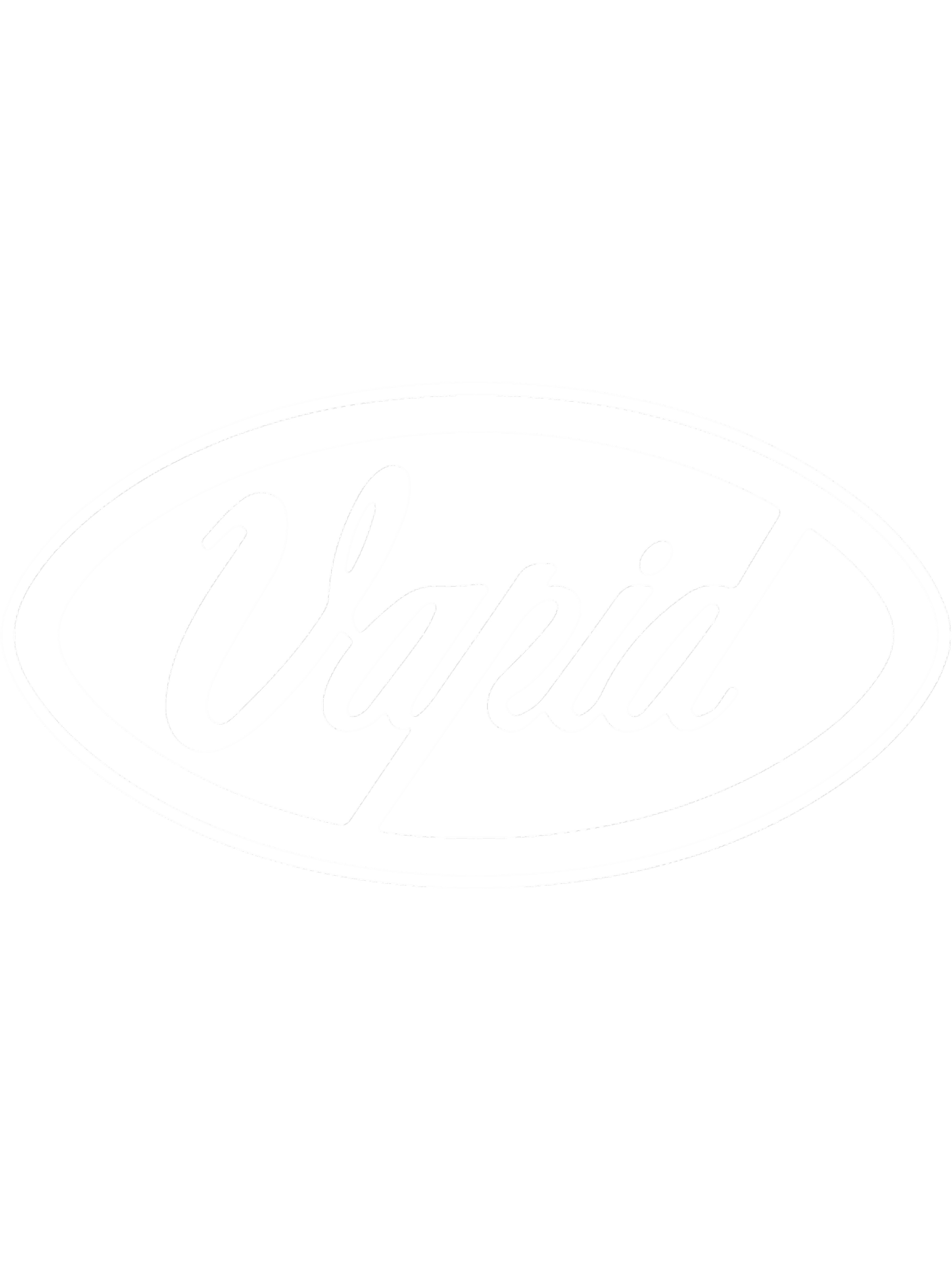 Vapid Logo (White) | Inspire Uplift
