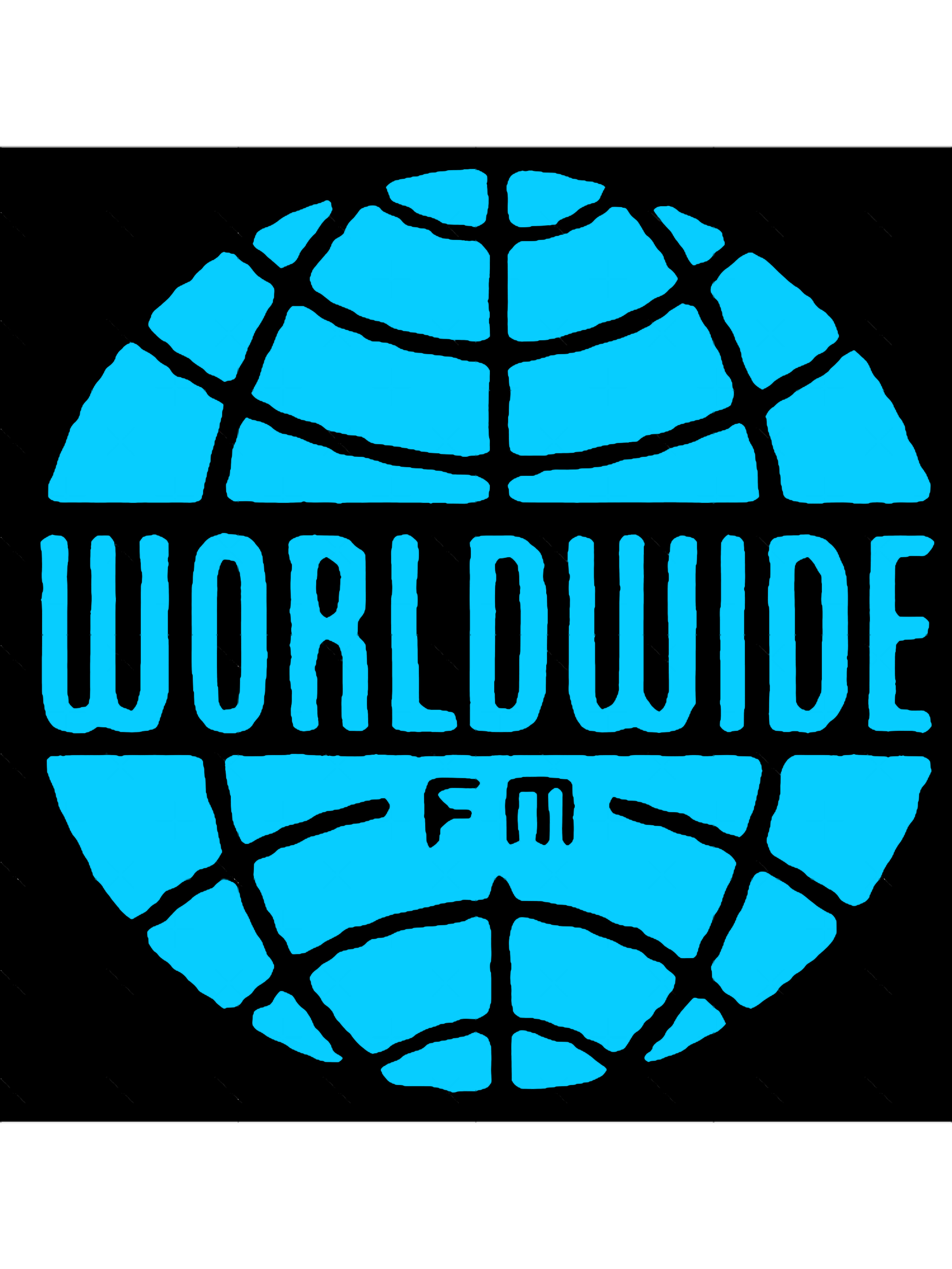 WorldWide FM radio station Grand Theft Auto V GTA | Inspire Uplift