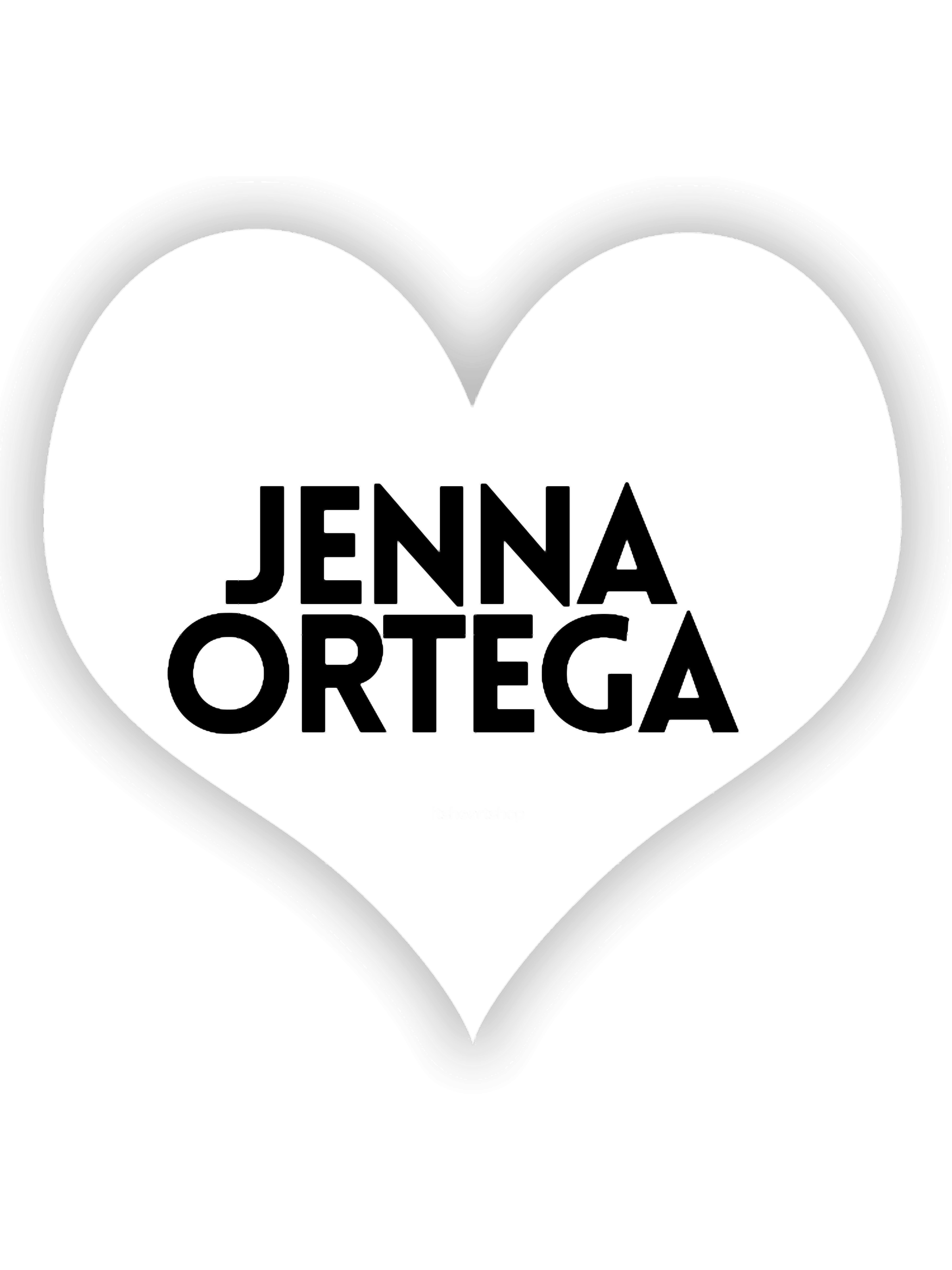 Love Jenna Ortega | Inspire Uplift