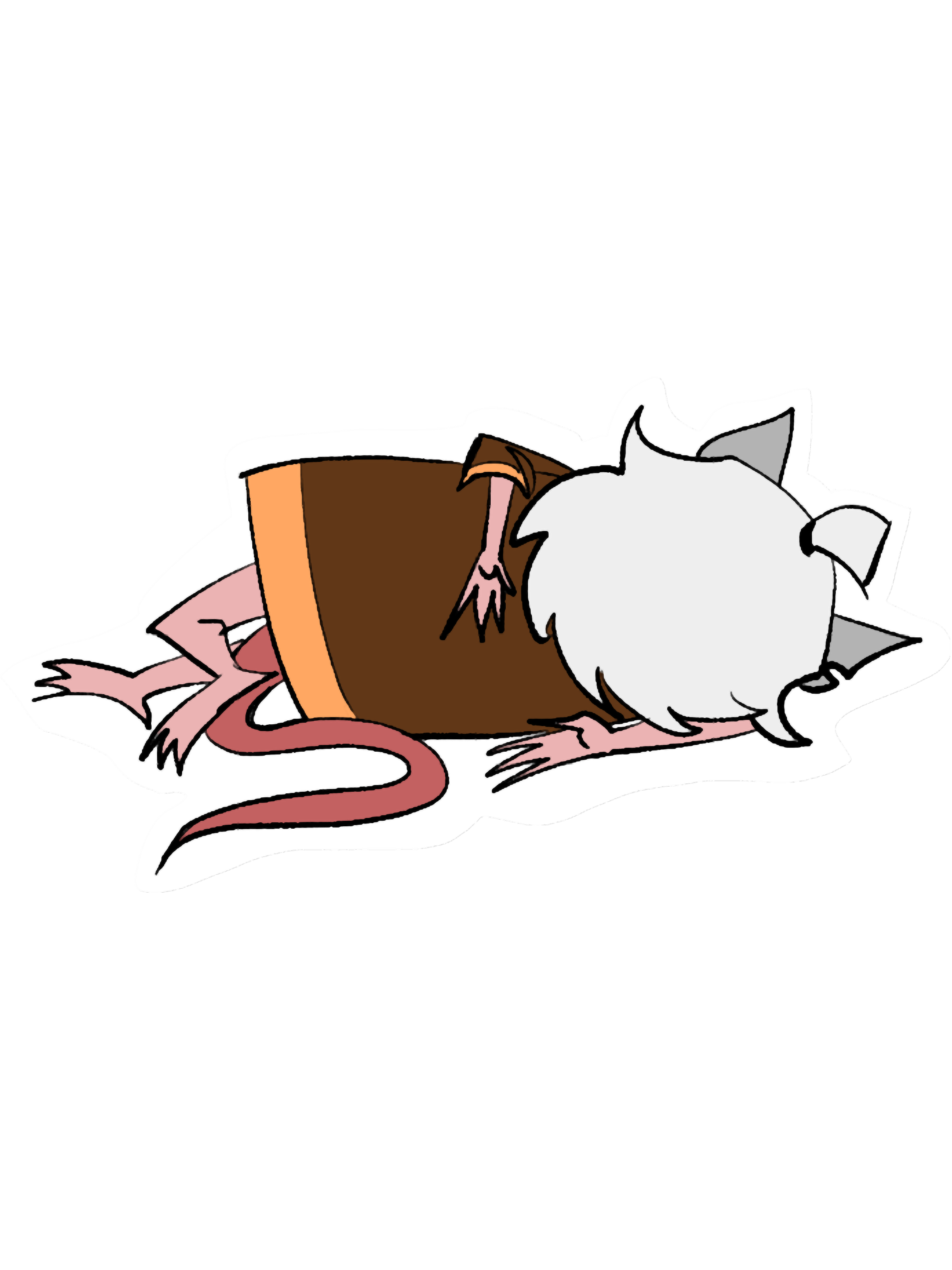 family guy death pose rottmnt splinter | Inspire Uplift