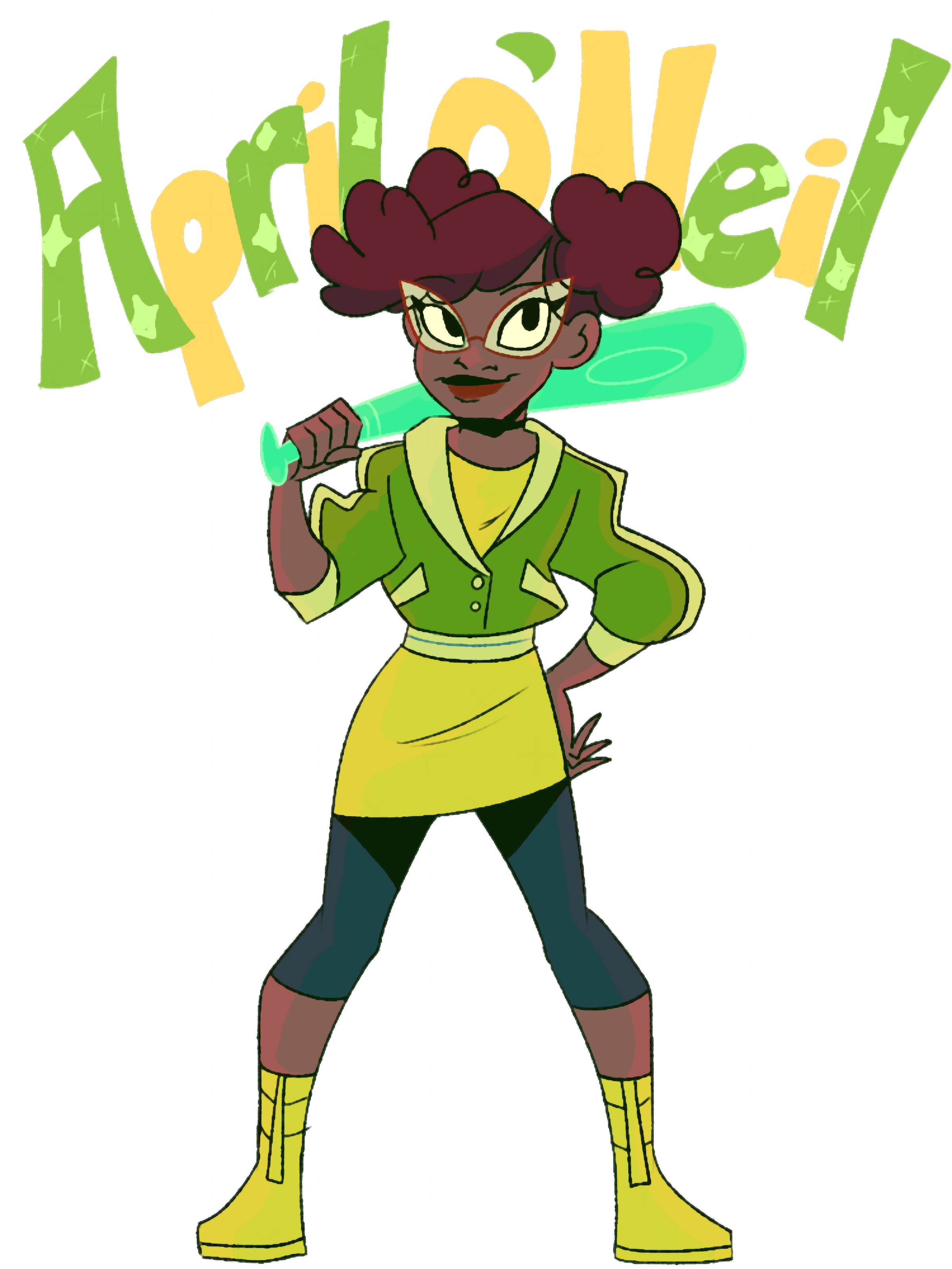 ROTTMNT April | Inspire Uplift