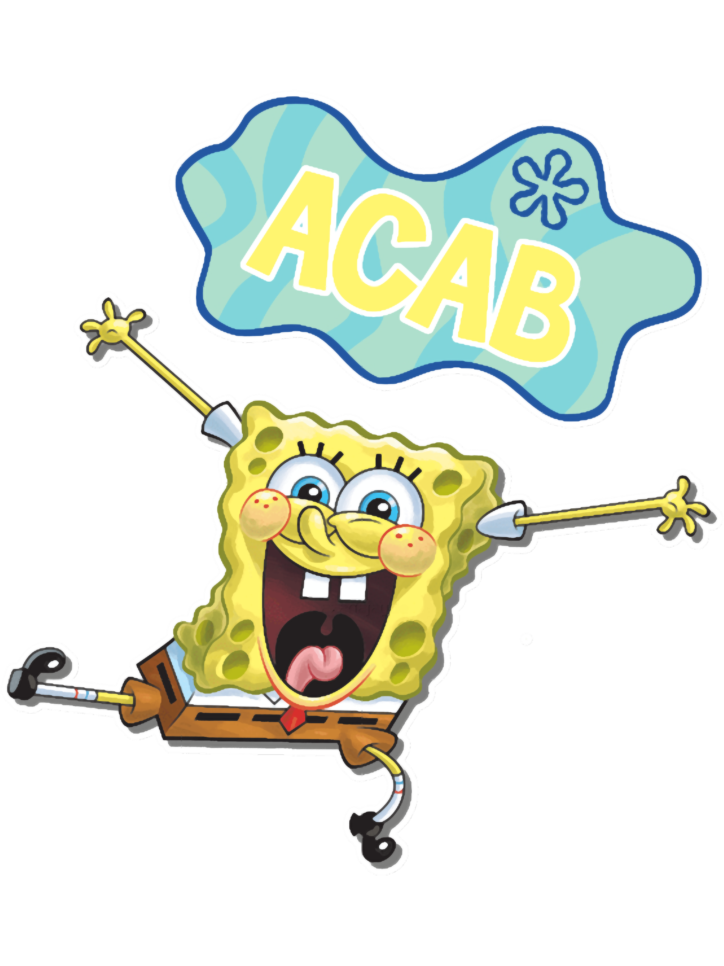 acab svg - Inspire Uplift