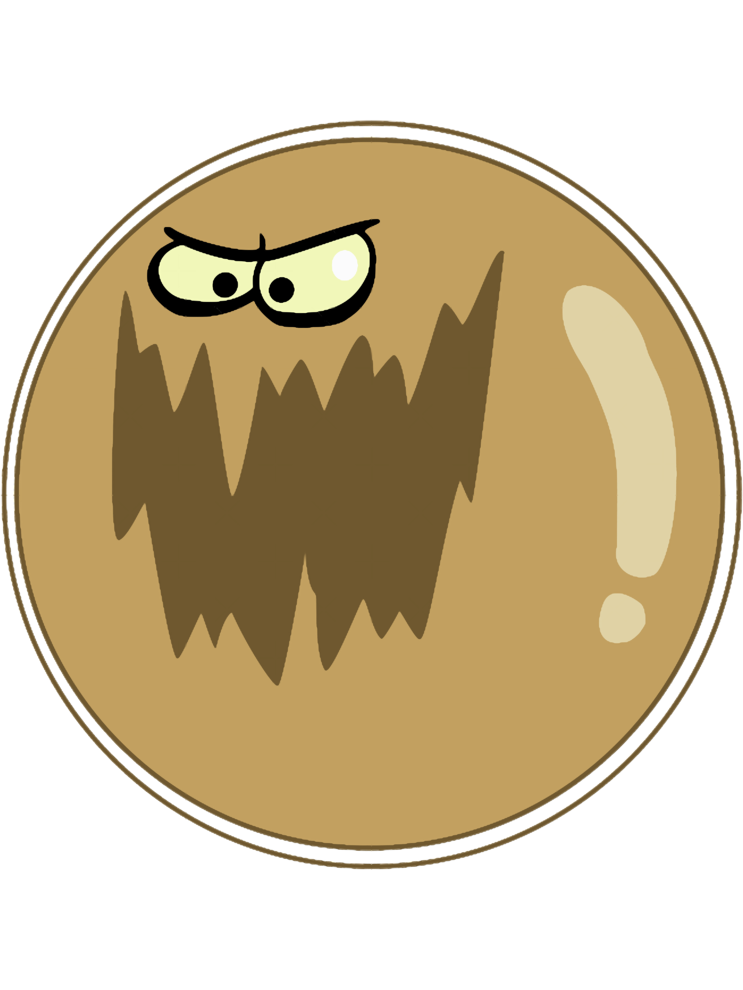 The Dirty Bubble | Inspire Uplift