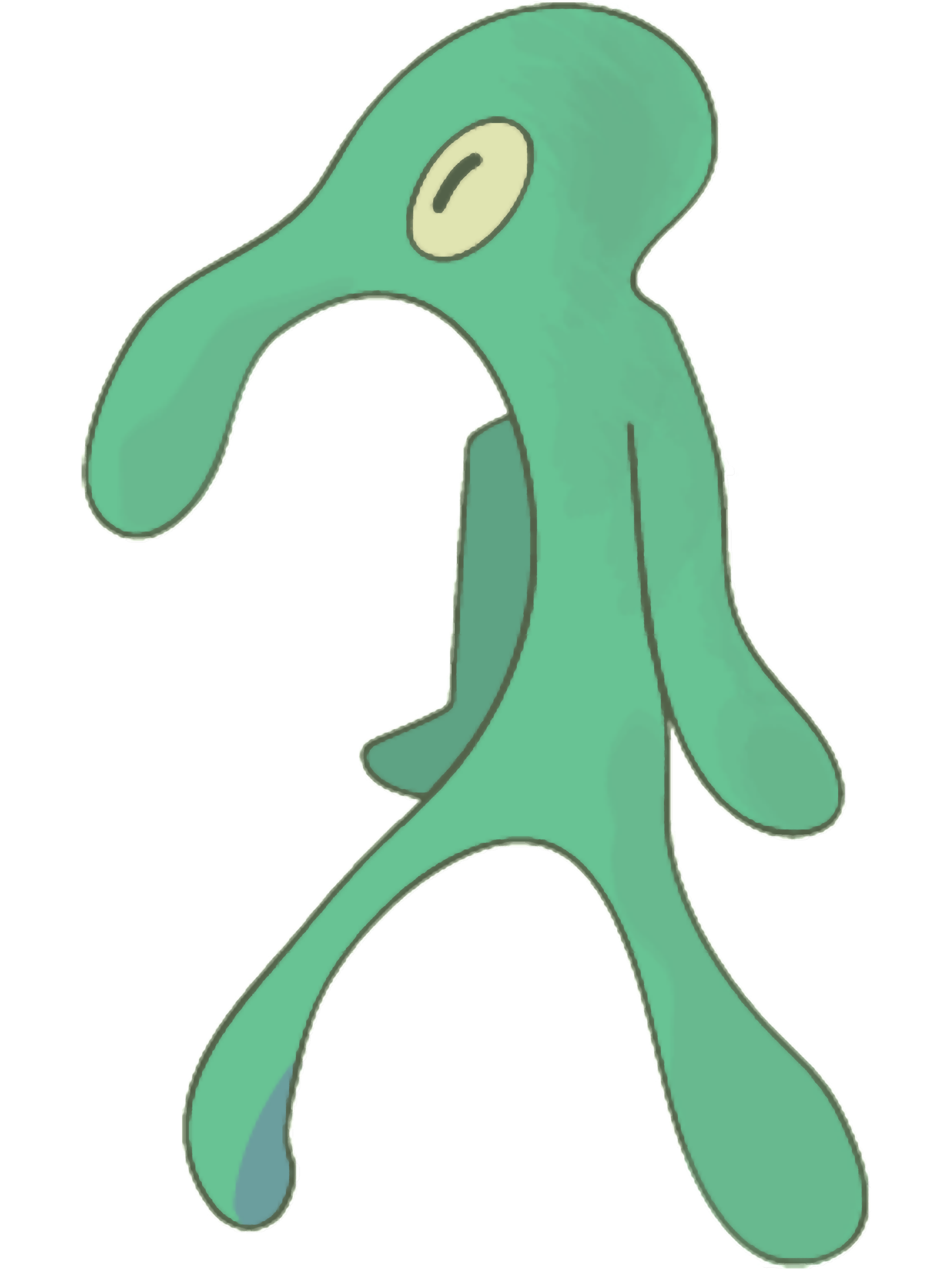 Transparent Bold and Brash | Inspire Uplift