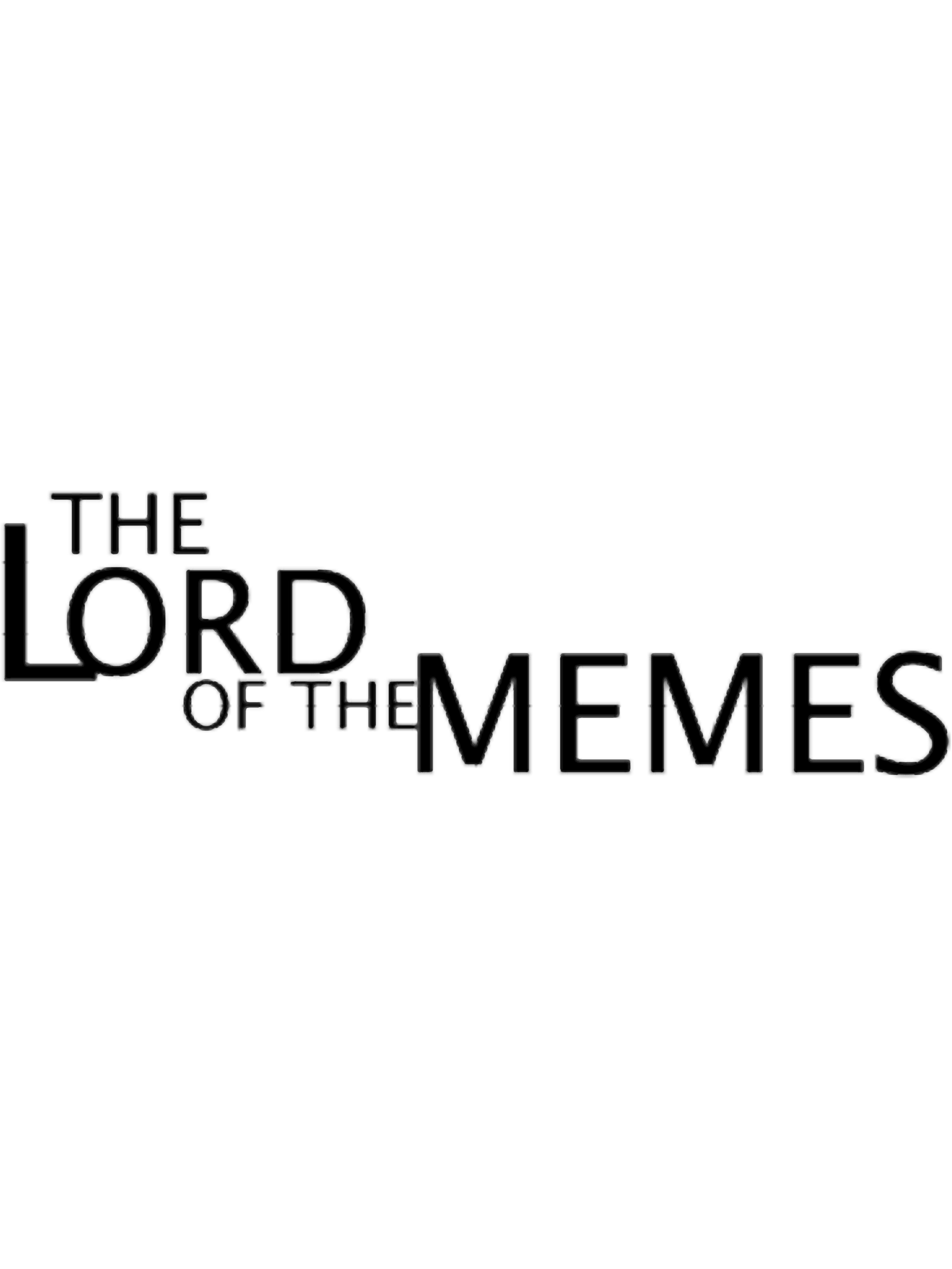 Lord of the Memes | Inspire Uplift