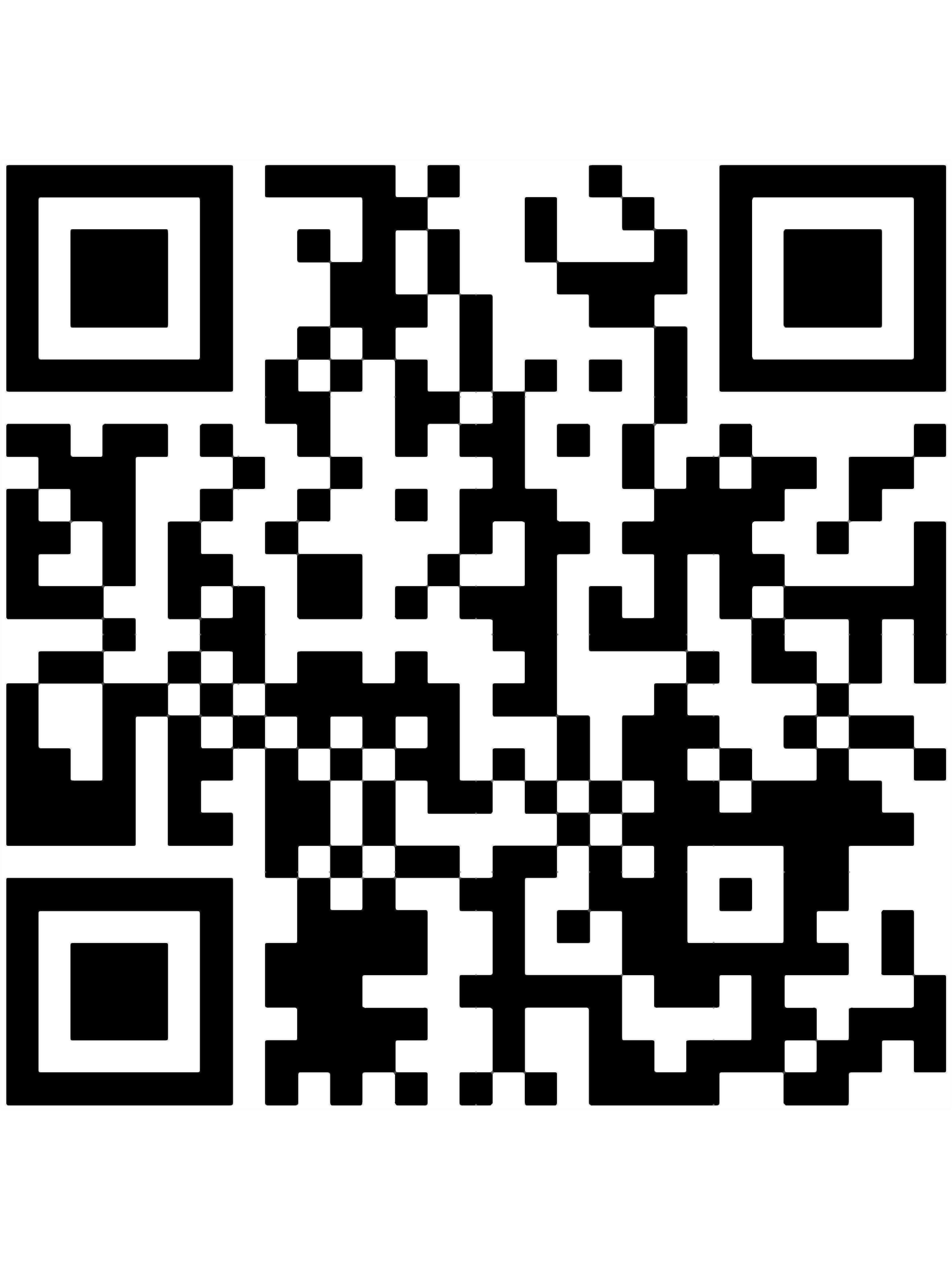 Ride of the Rohirrim QR Code | Inspire Uplift