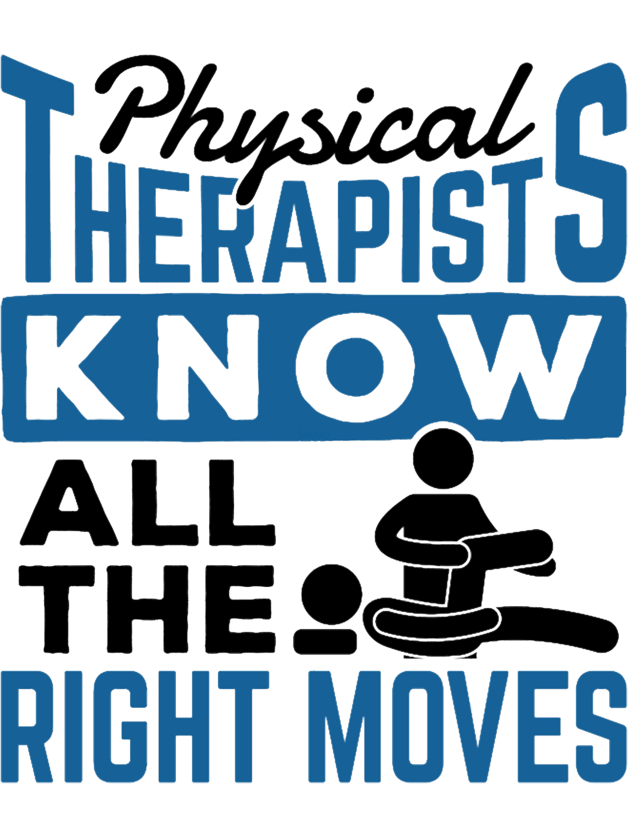 Physical Therapists Know All the Right Moves | Inspire Uplift