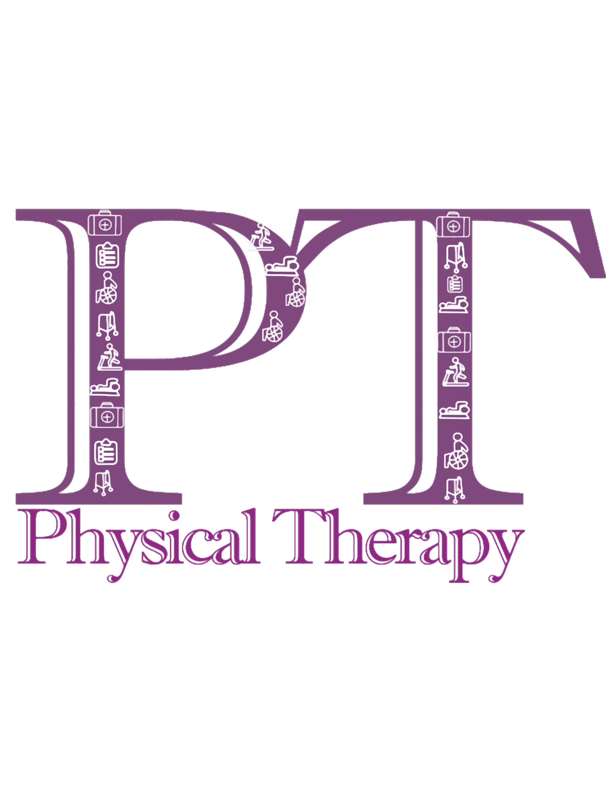 Physical Therapy Design | Inspire Uplift