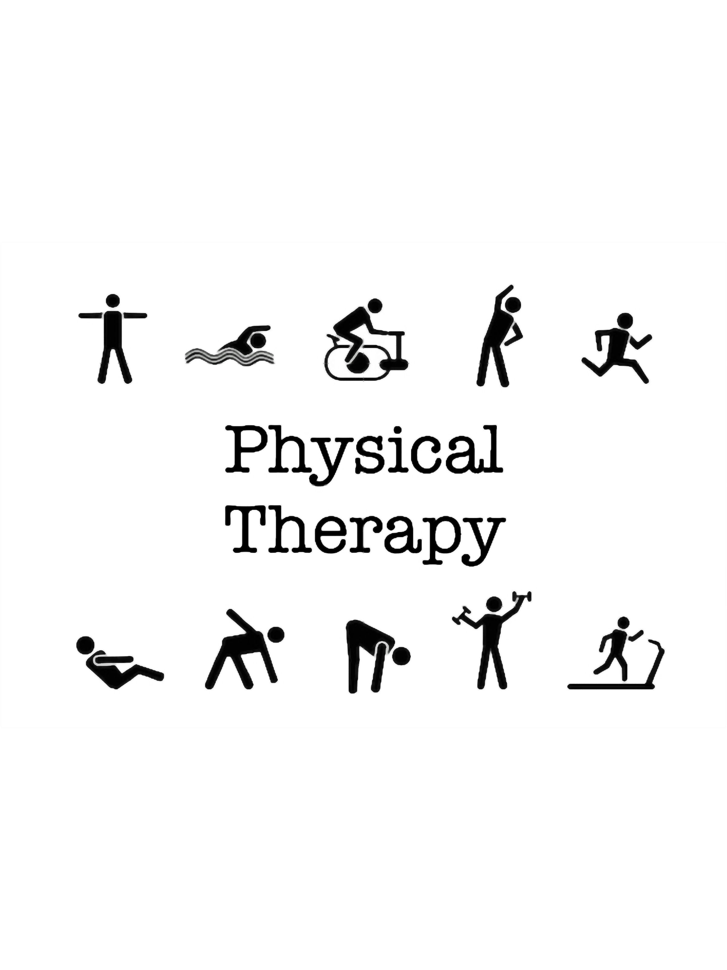 Physical Therapy Exercise Guys | Inspire Uplift