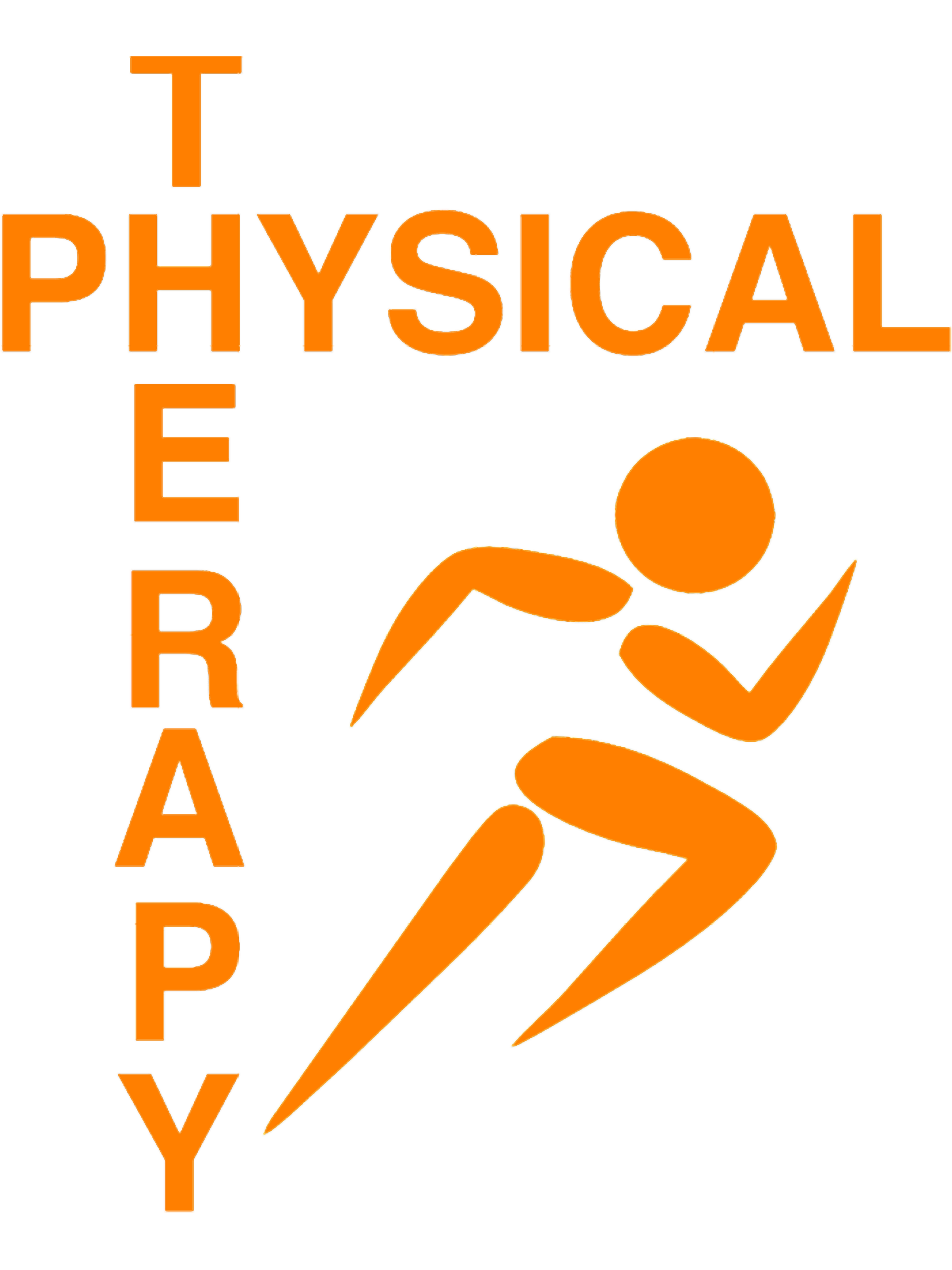 Physical therapy Orange | Inspire Uplift