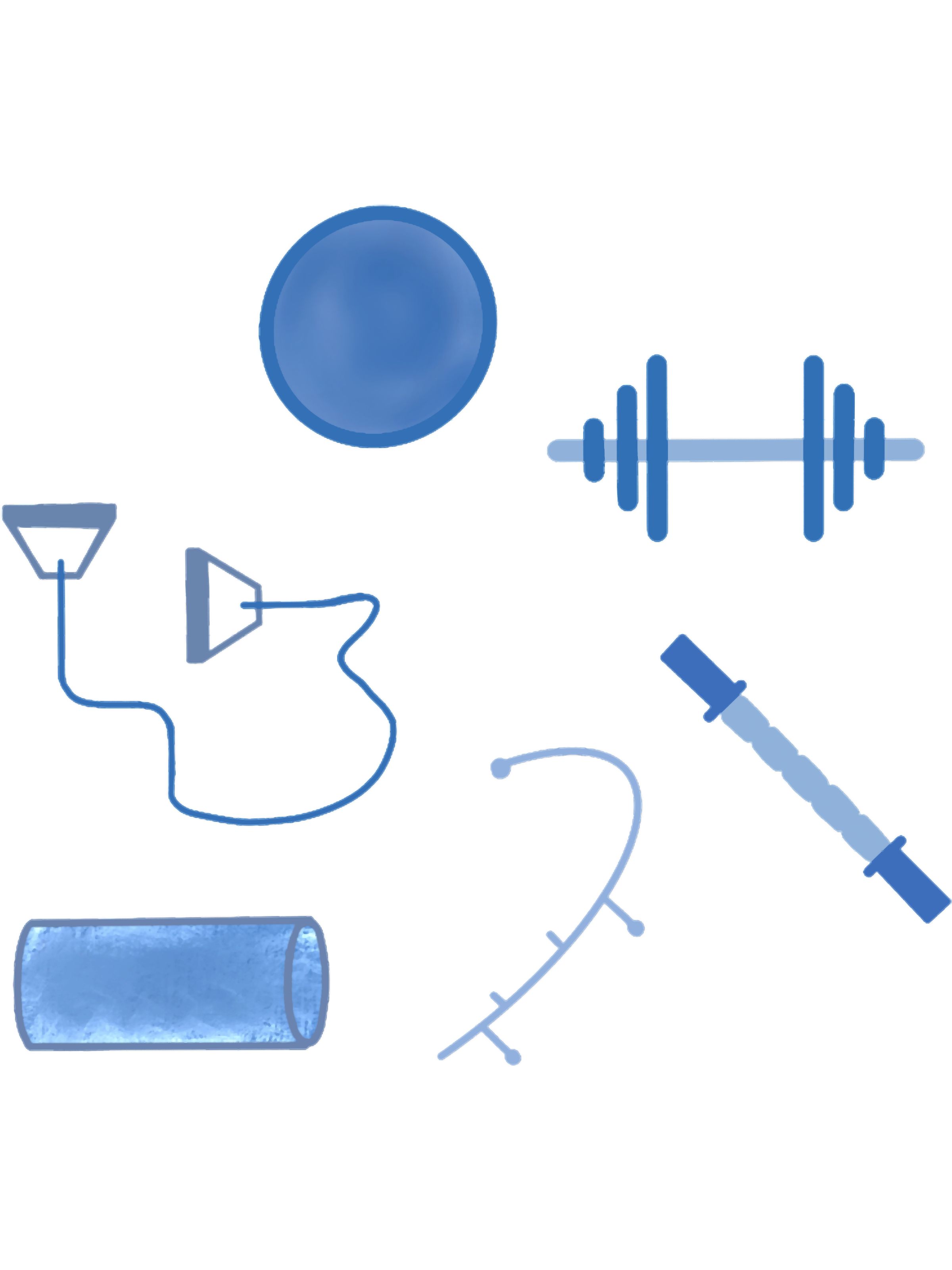 Physical Therapy Pack | Inspire Uplift