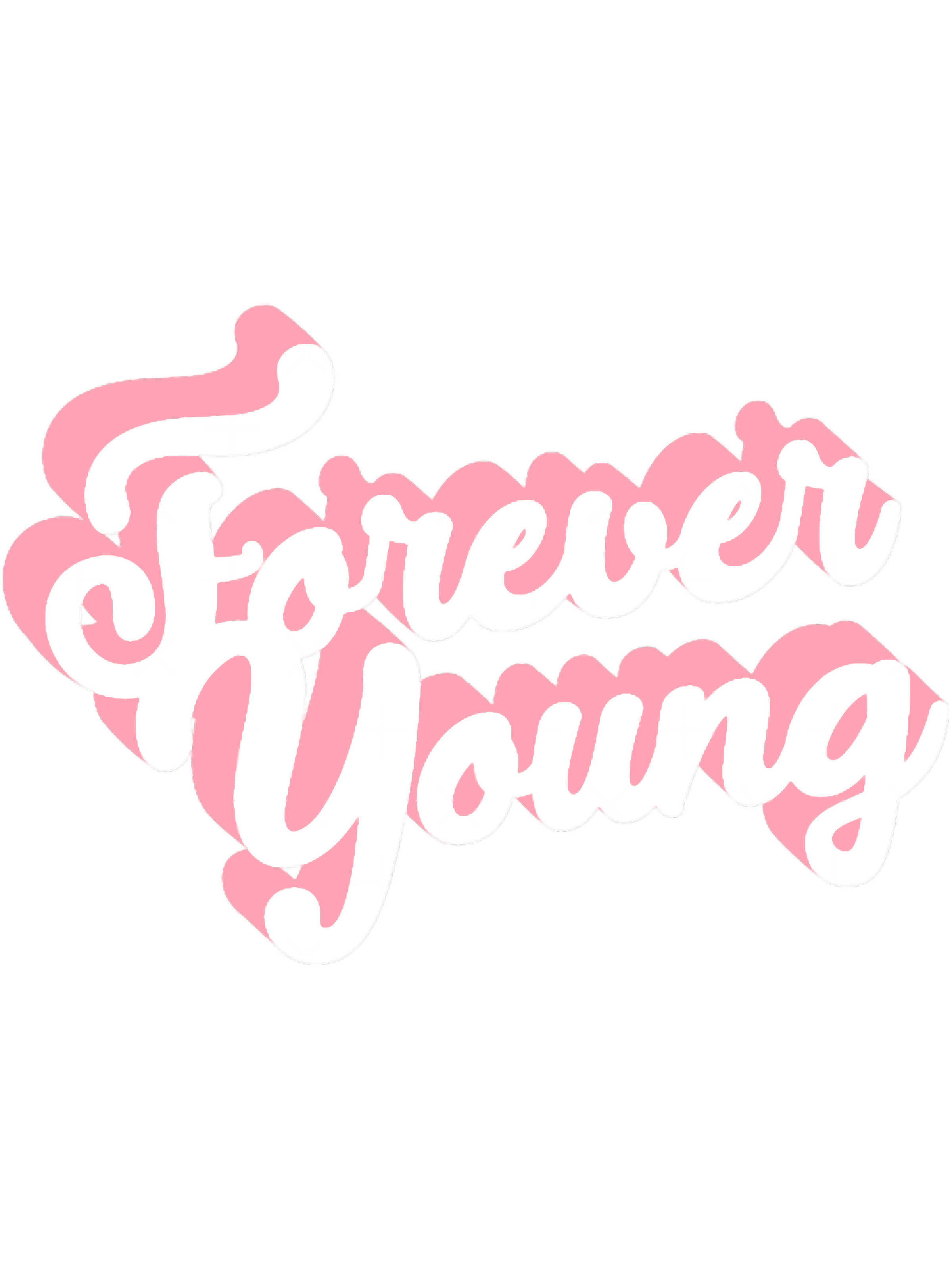 BLACKPINK FOREVER YOUNG (1) | Inspire Uplift