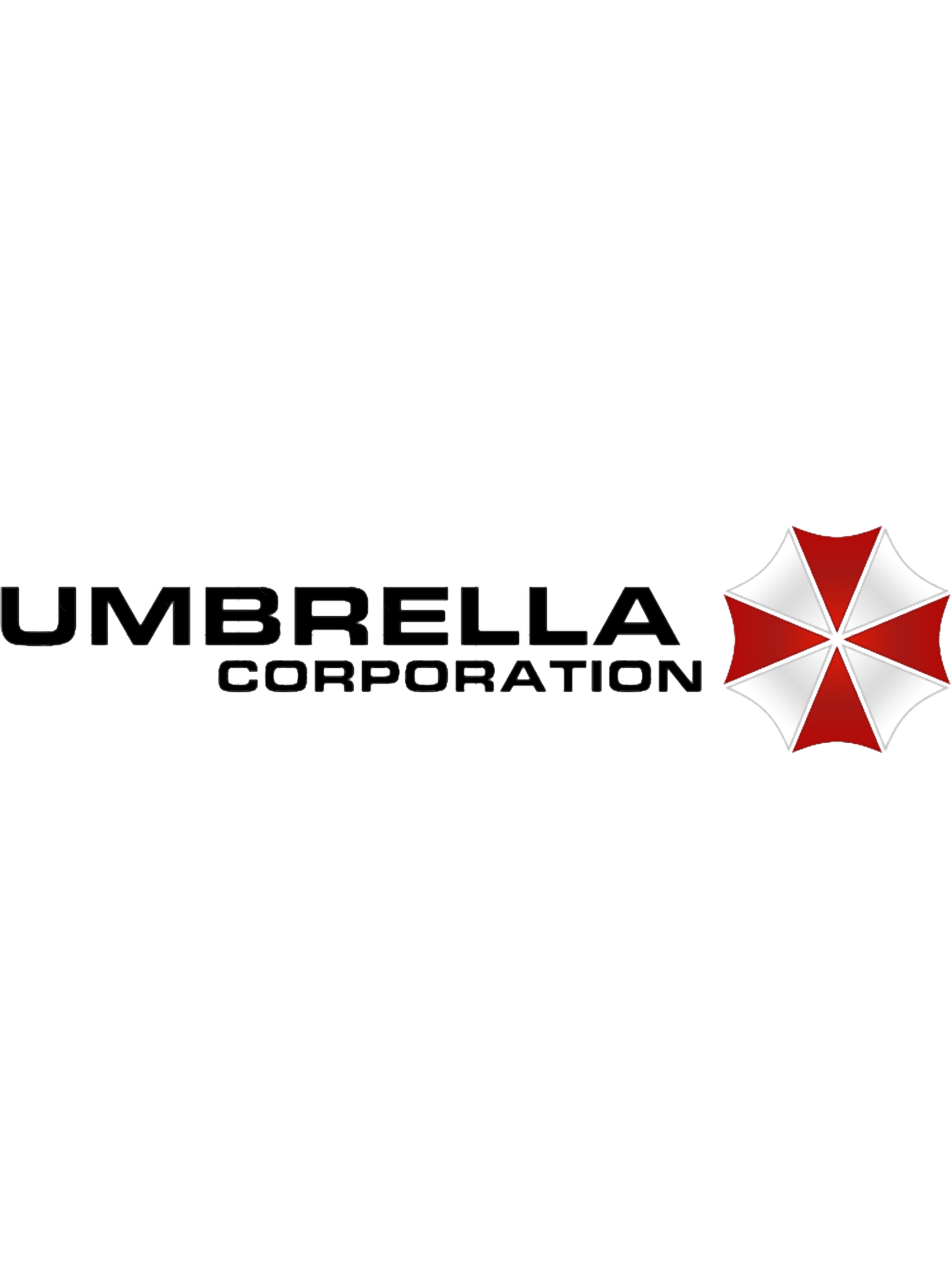 Umbrella Corporation Logo Gif Umbrella Corporation Stickers Find