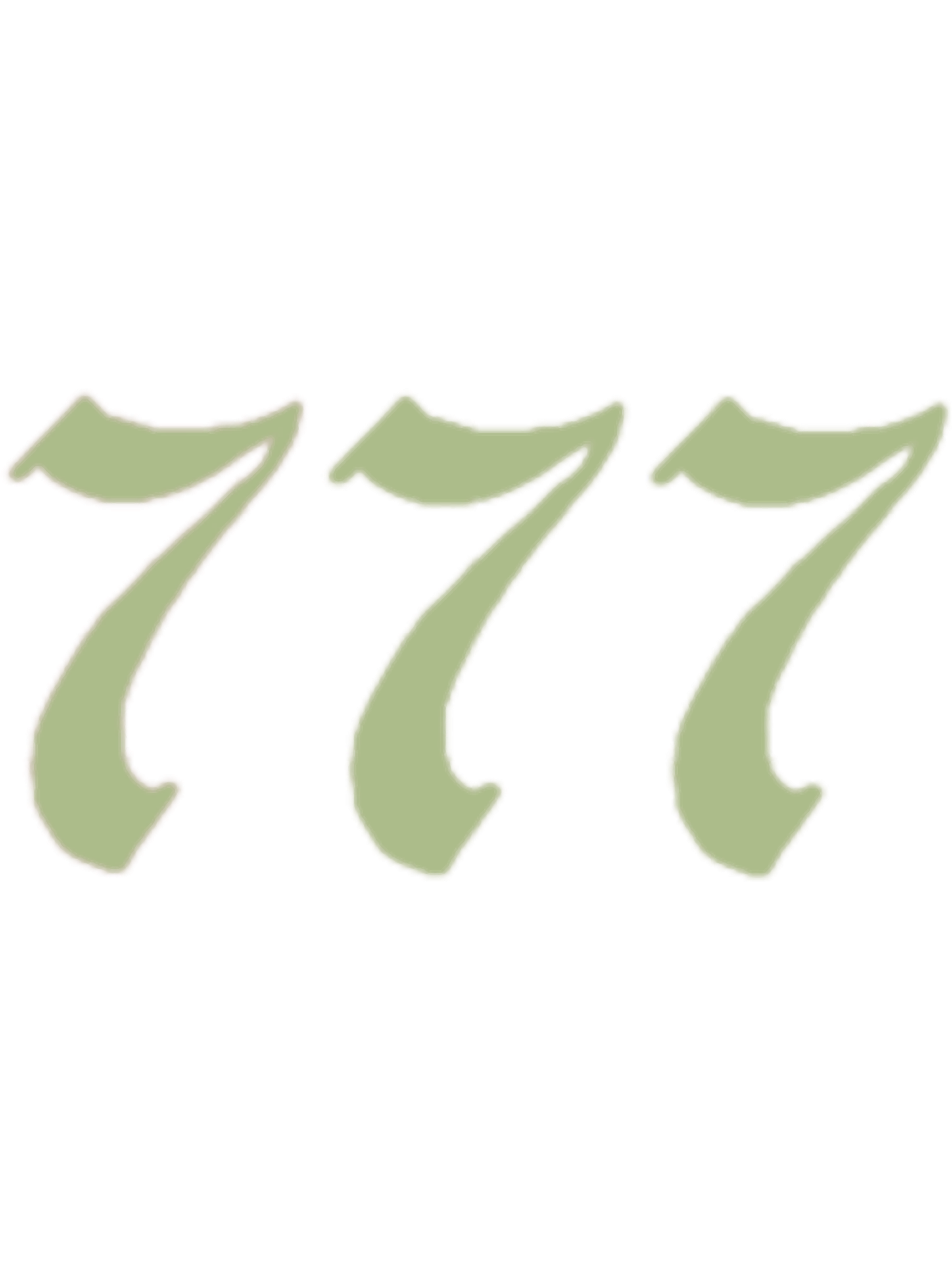 777 angel numbersage green | Inspire Uplift