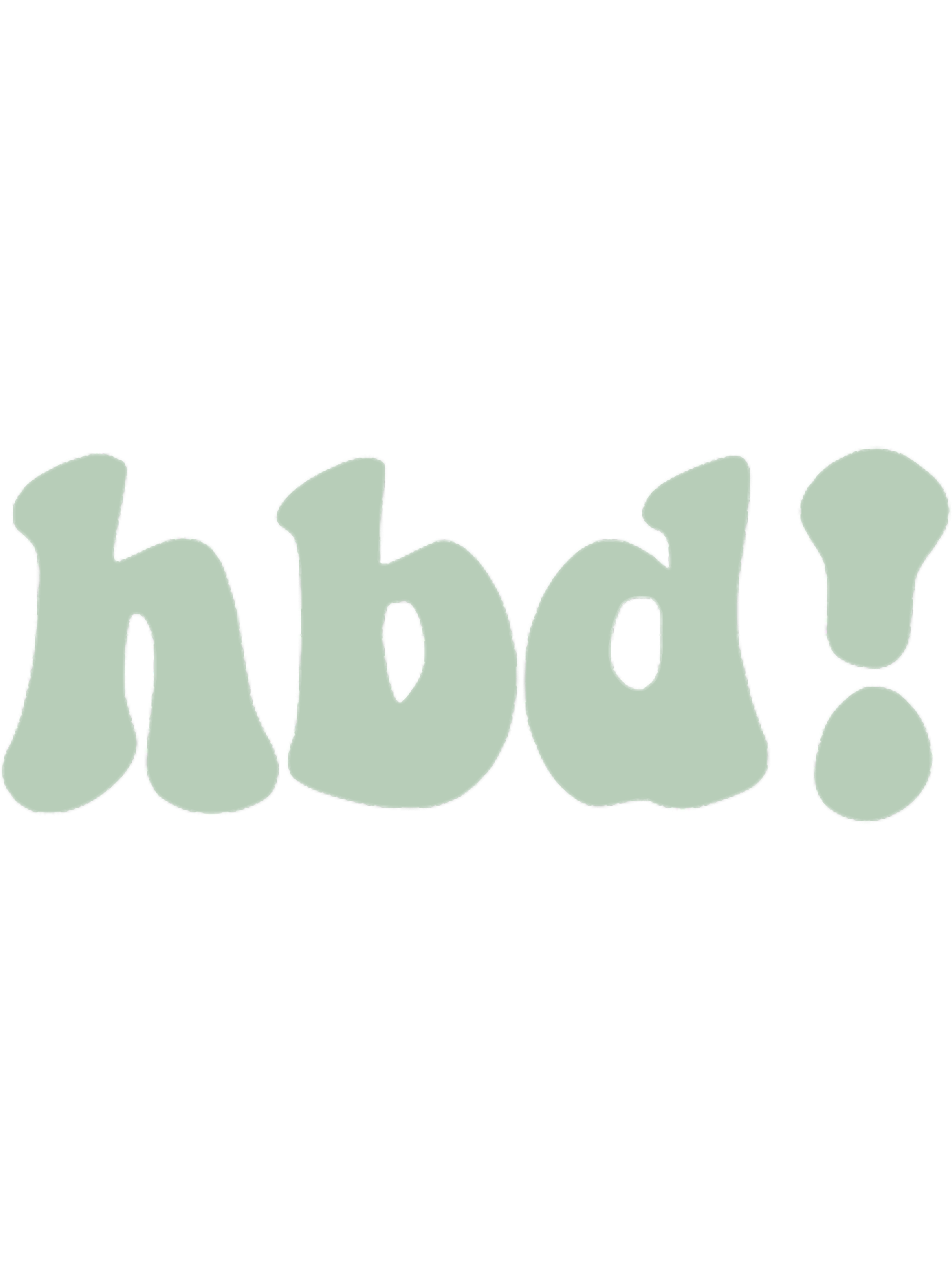 aesthetic sage green hbd | Inspire Uplift