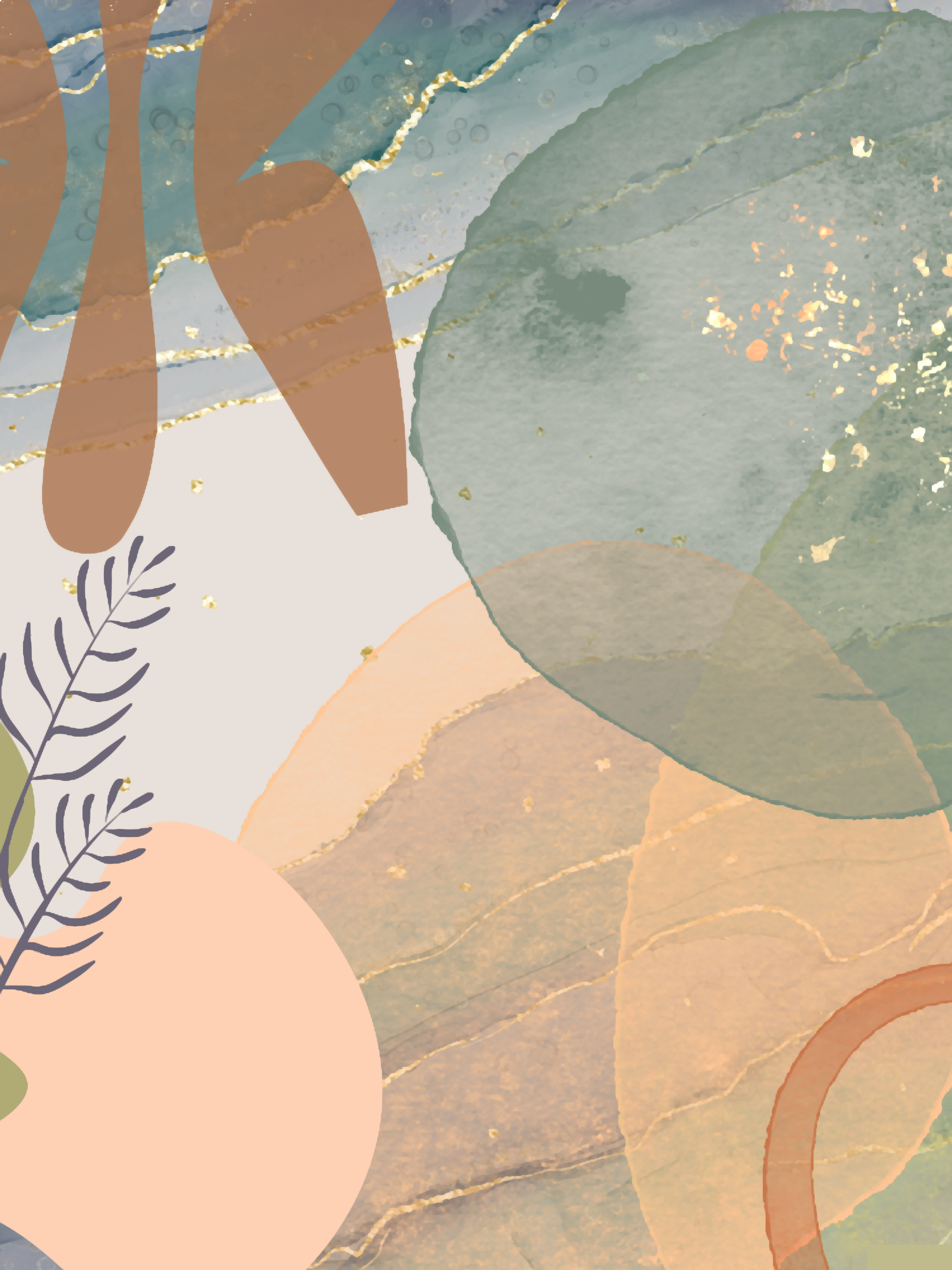 Sage Green splash | Inspire Uplift