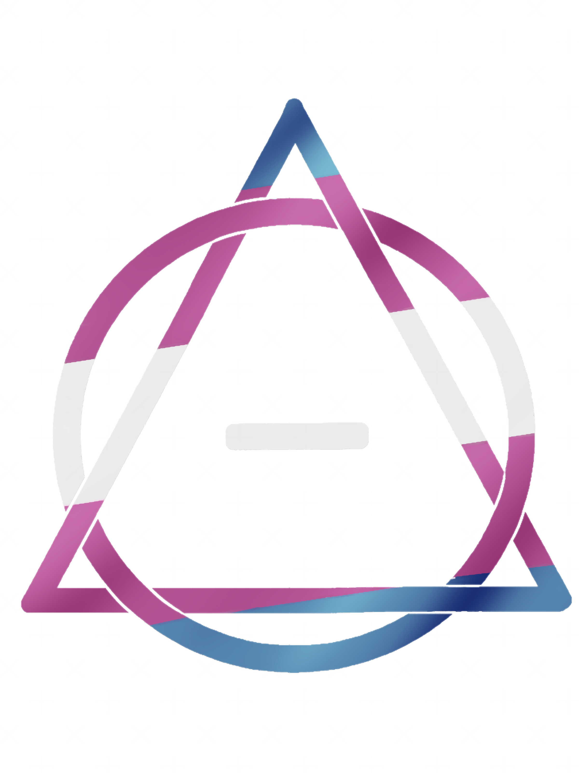Transgenderflagtherian theta delta | Inspire Uplift