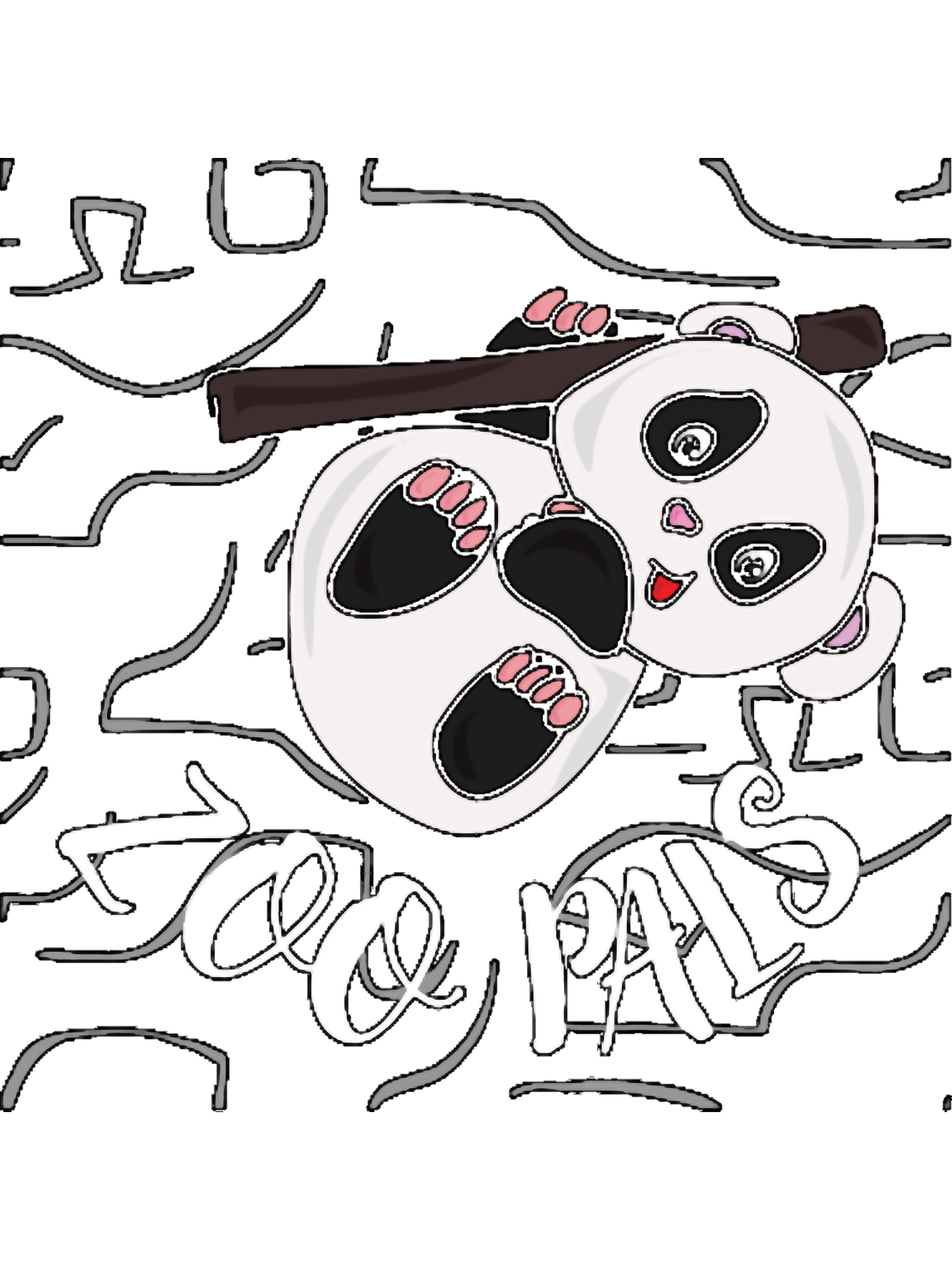Zoo pals , s,retro s,throwback s,nostalgia s,nostalgic s,del | Inspire ...