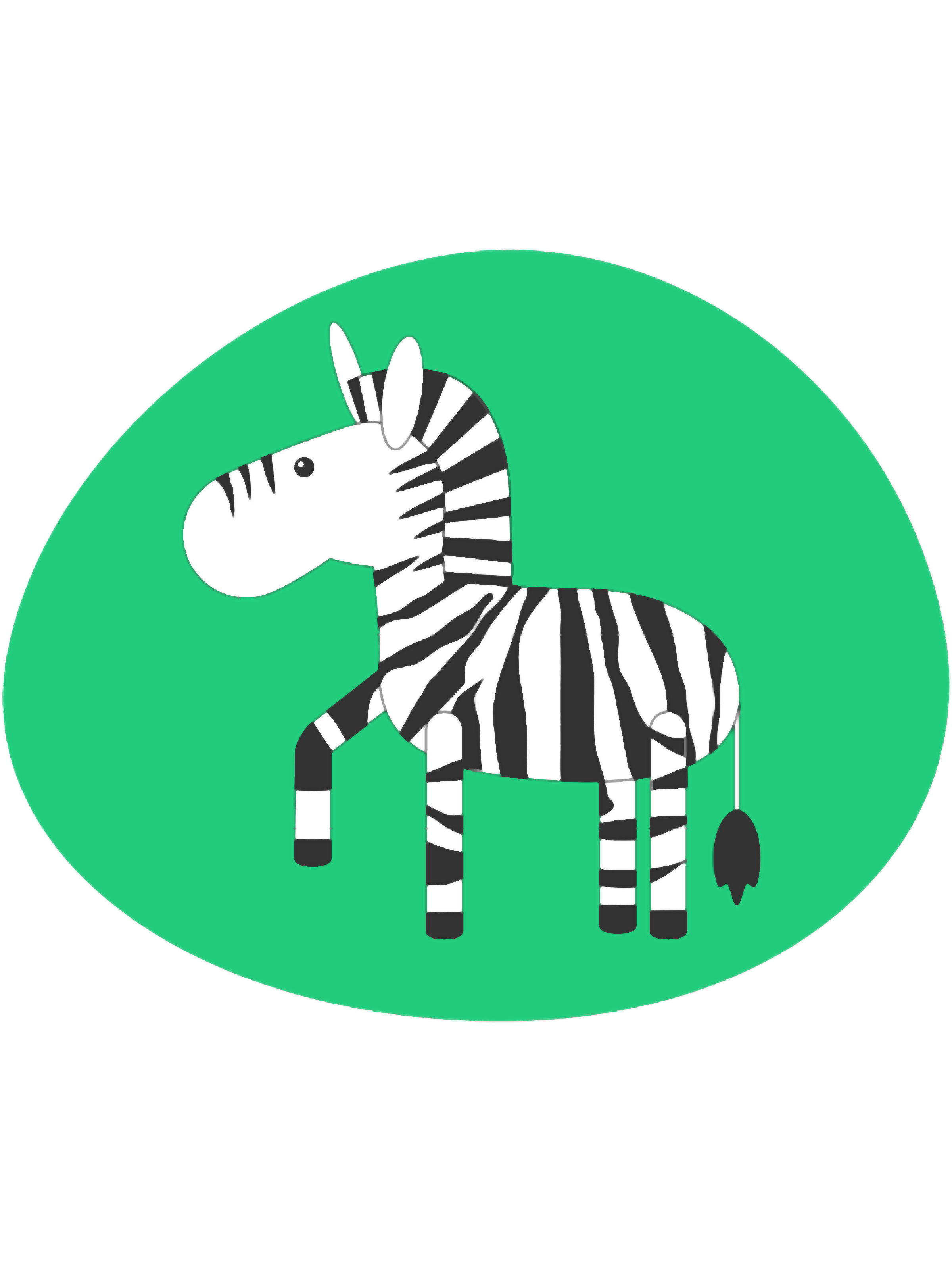 ZOO PALS CUTE | Inspire Uplift