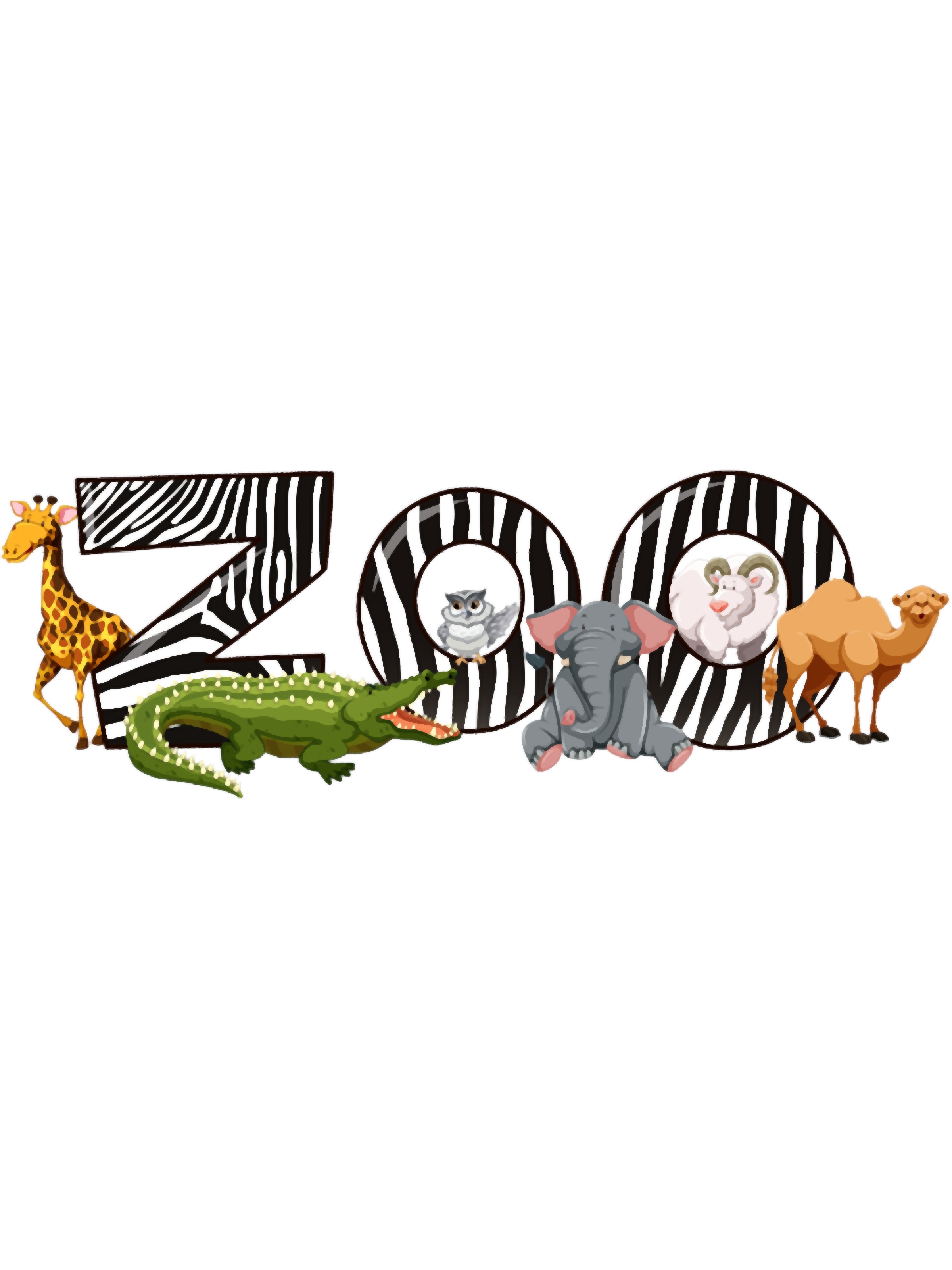 zoo pals(1) | Inspire Uplift