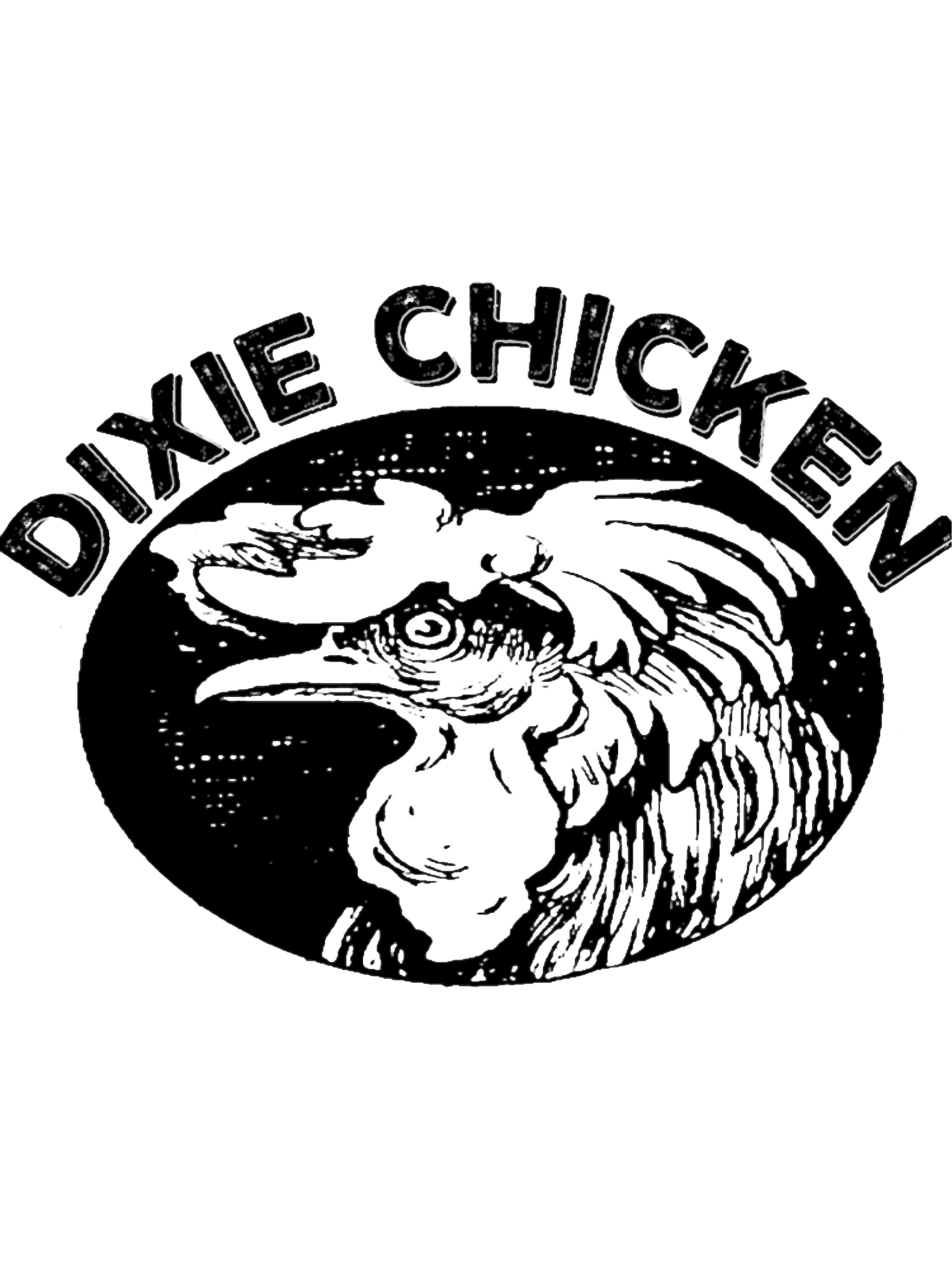 Dixie Chicken | Inspire Uplift