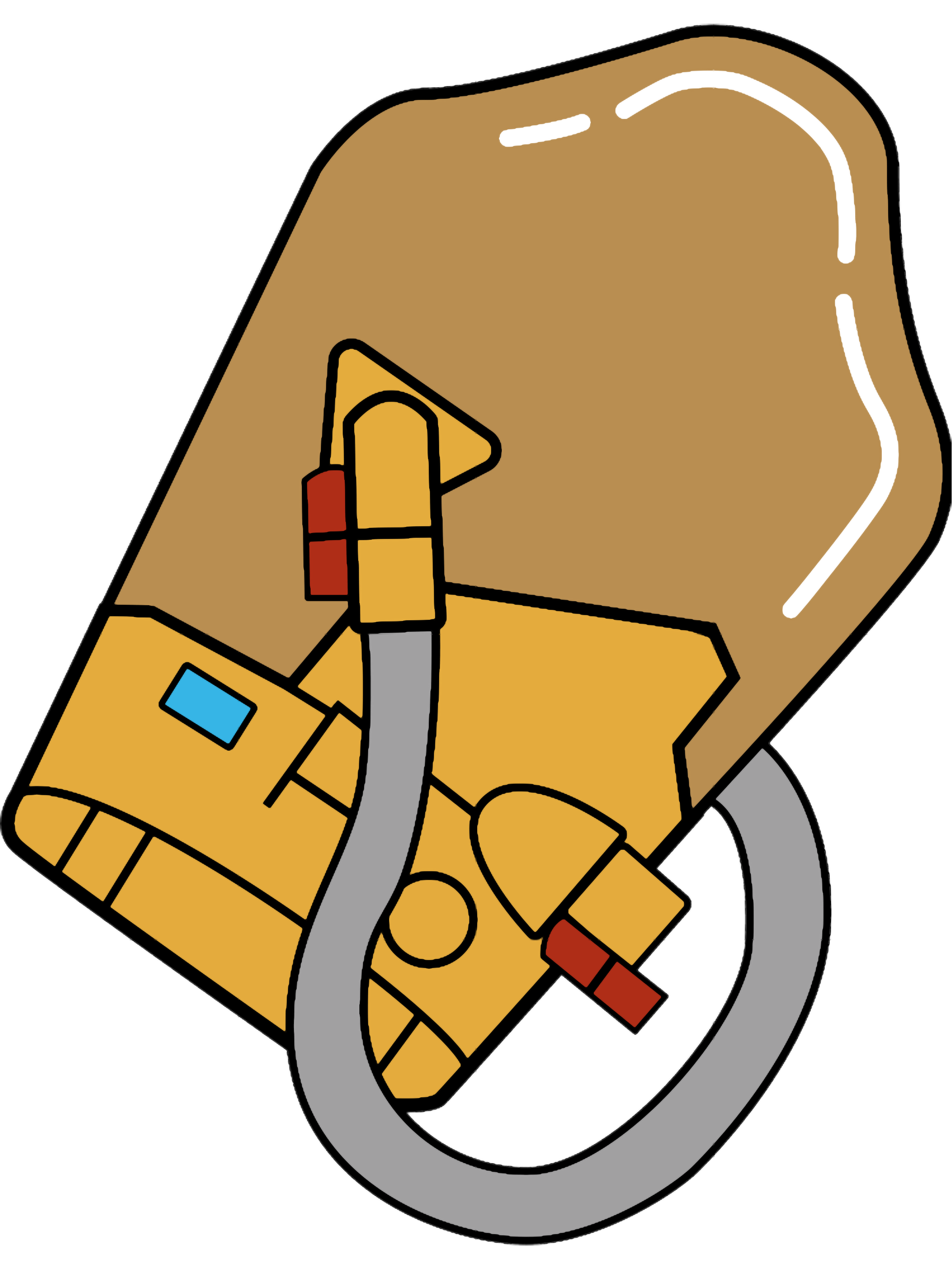 Death Stranding BB PodClassic | Inspire Uplift