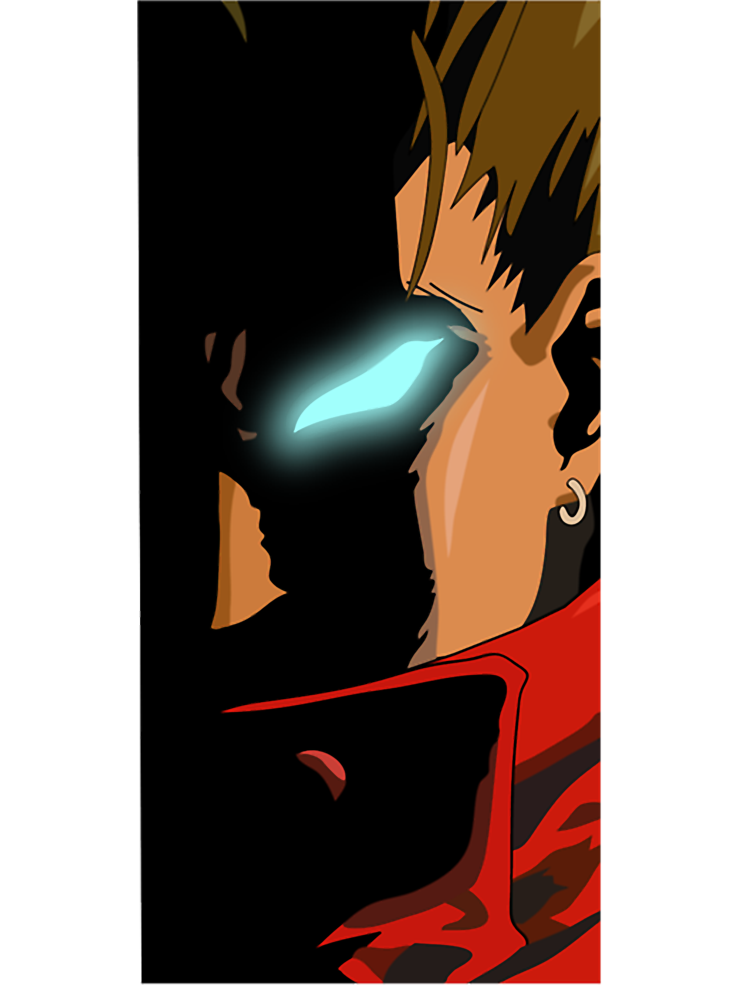 Vash The Stampede(4) - Inspire Uplift