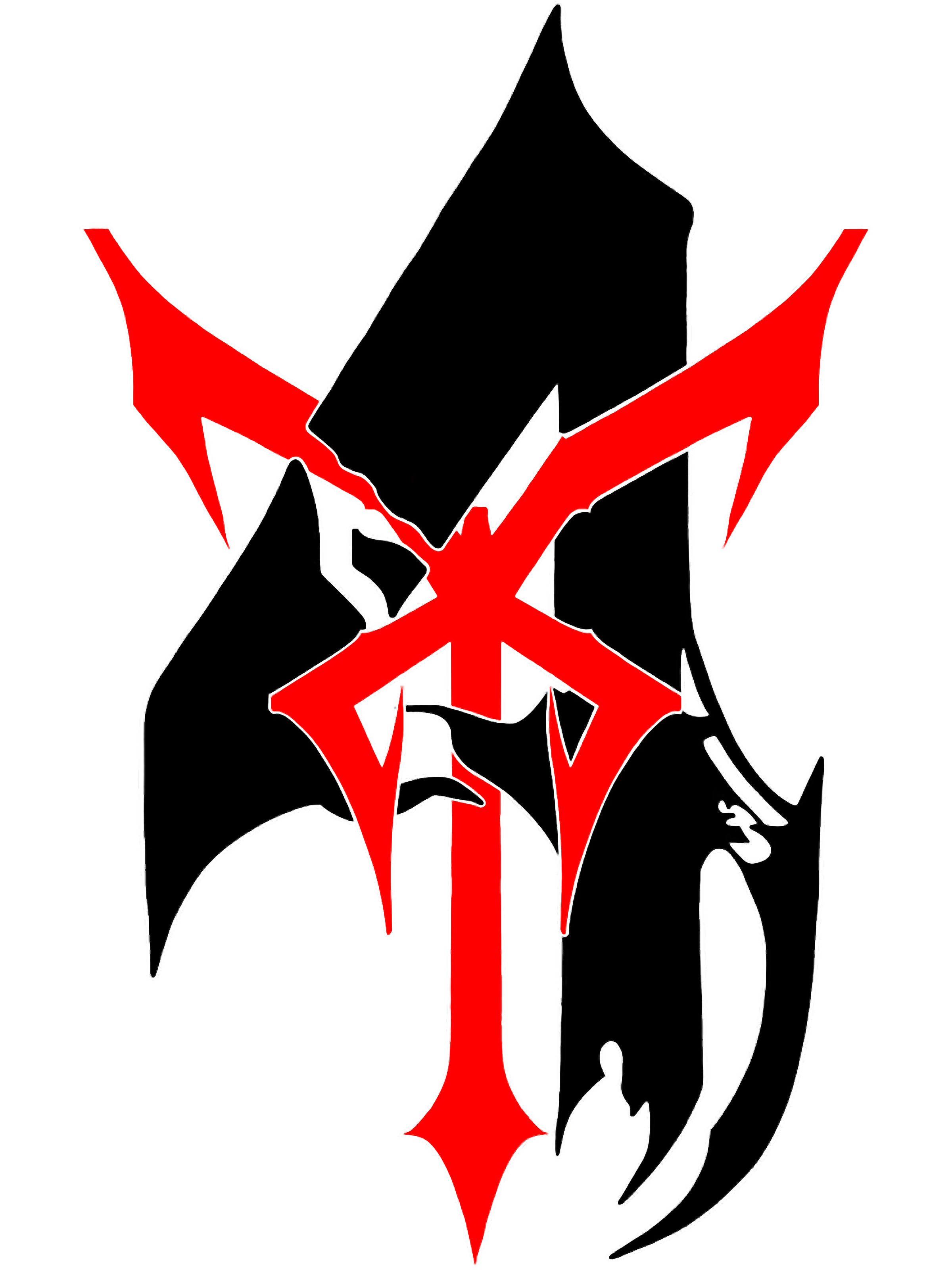 Resident Evil 4 Logo | Inspire Uplift