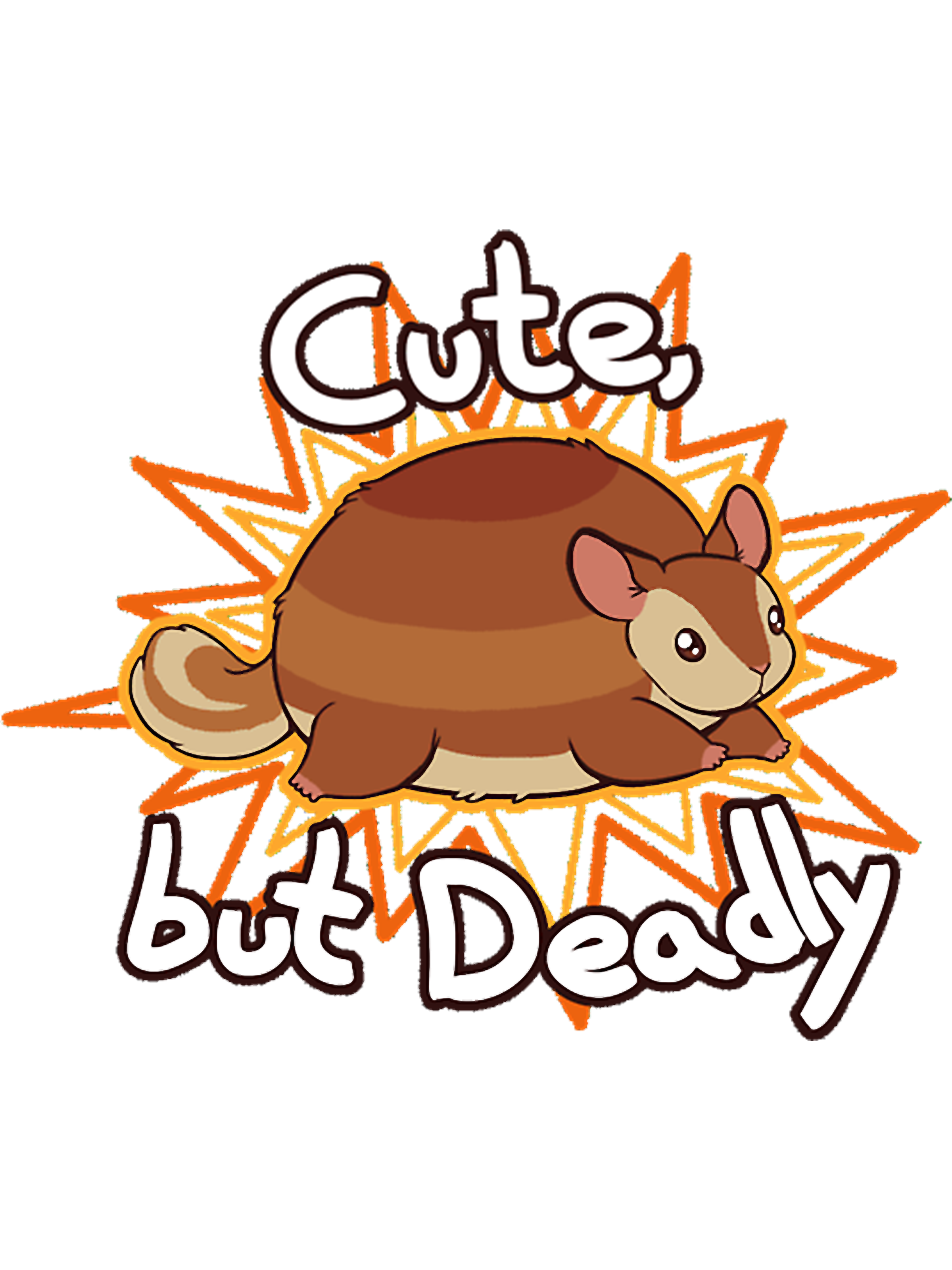 Cute but DeadlyRuneScape Chinchompa Active | Inspire Uplift