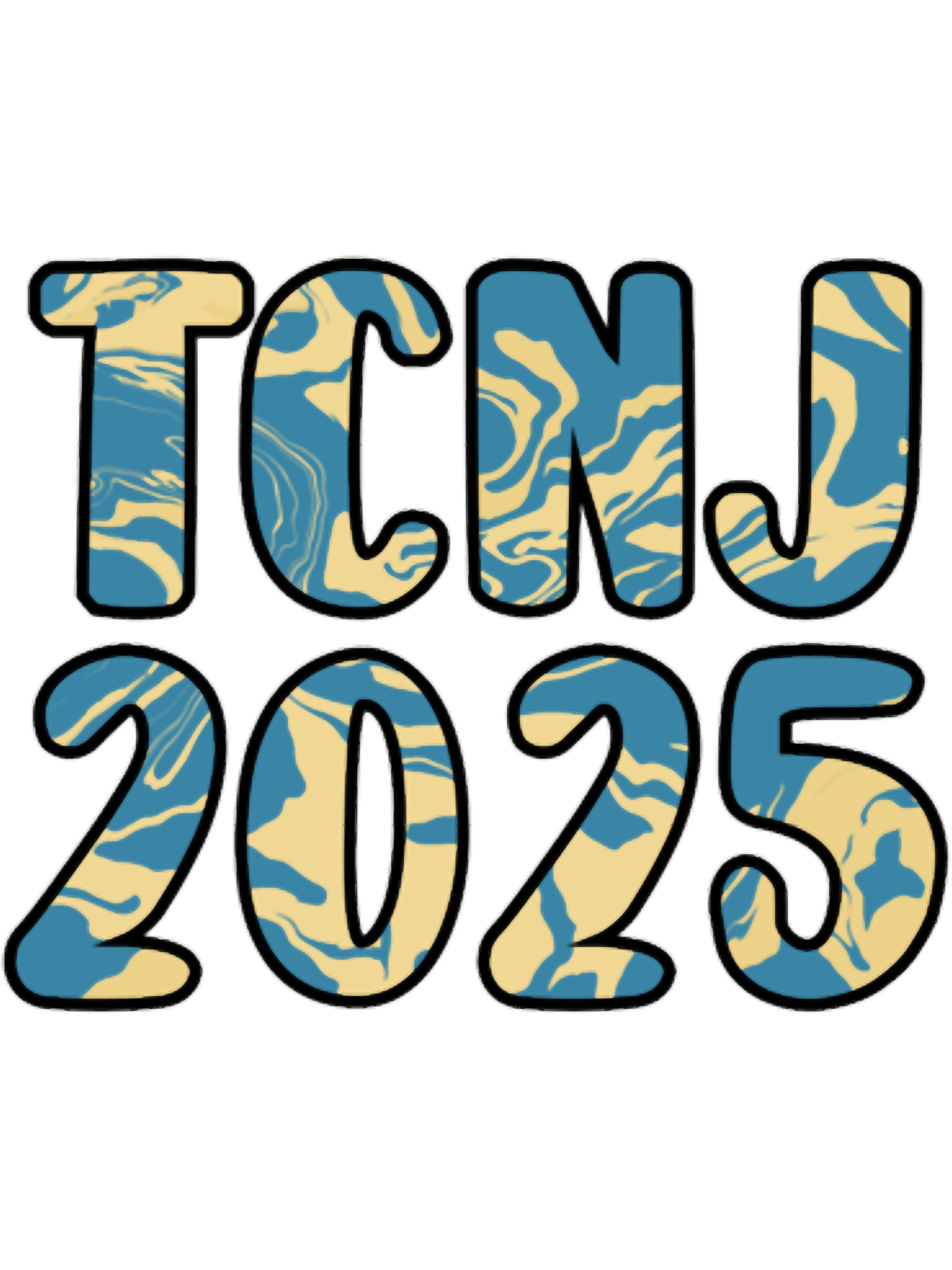 TCNJ Class of 2025 (1) | Inspire Uplift