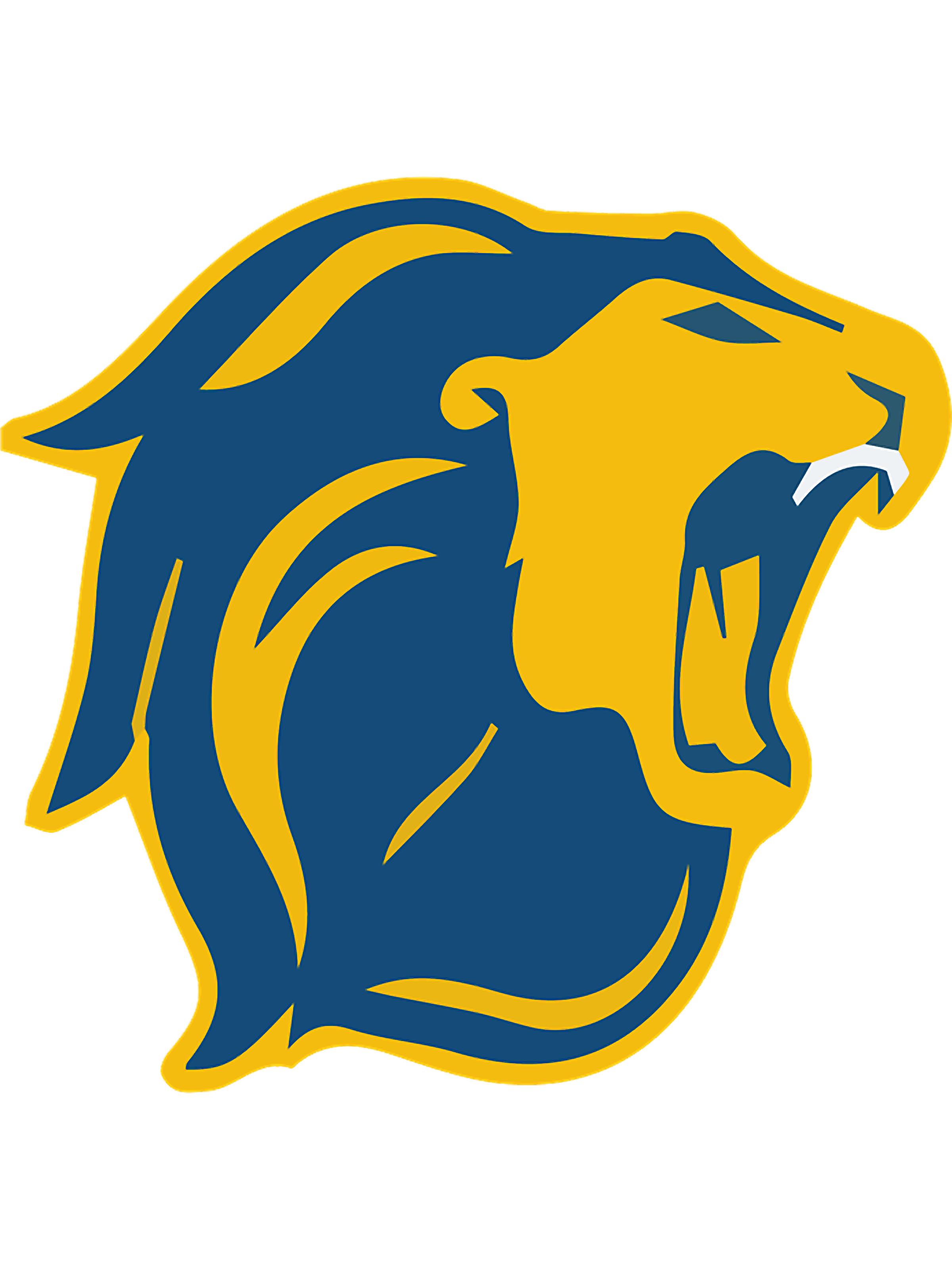 tcnj lions | Inspire Uplift