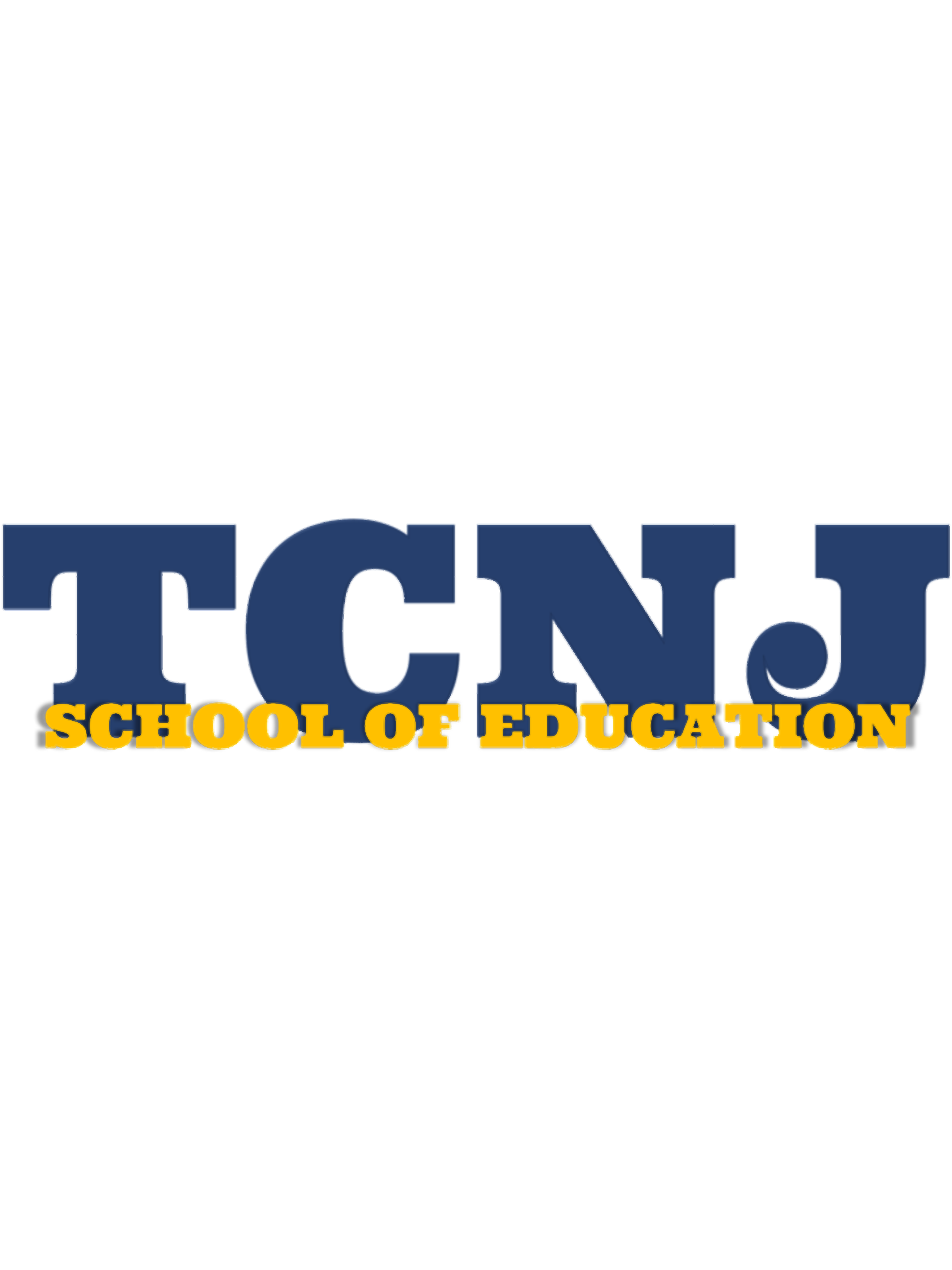 TCNJ School of EducatonCopy | Inspire Uplift